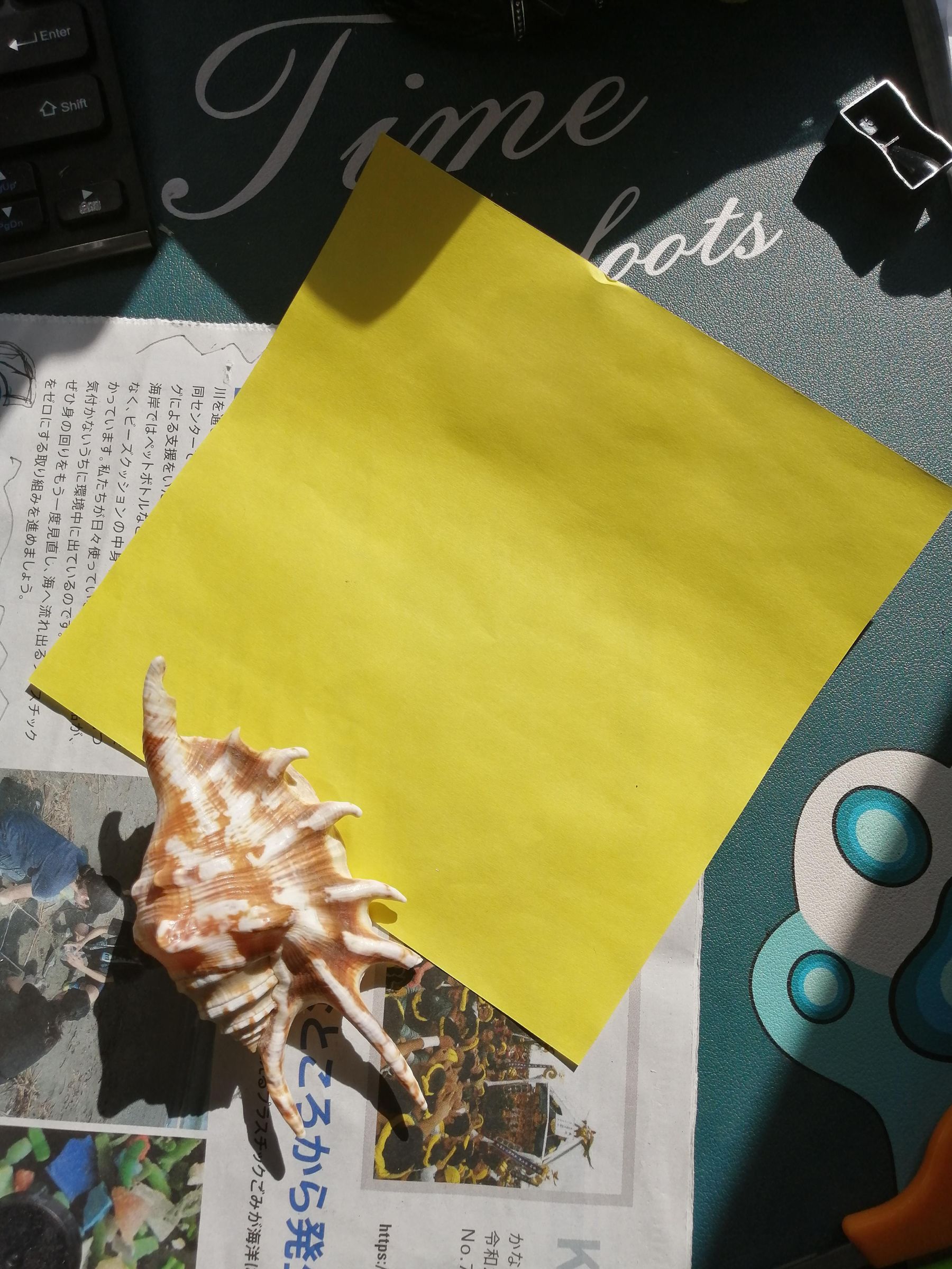 Seashell Headphones : 5 Steps - Instructables