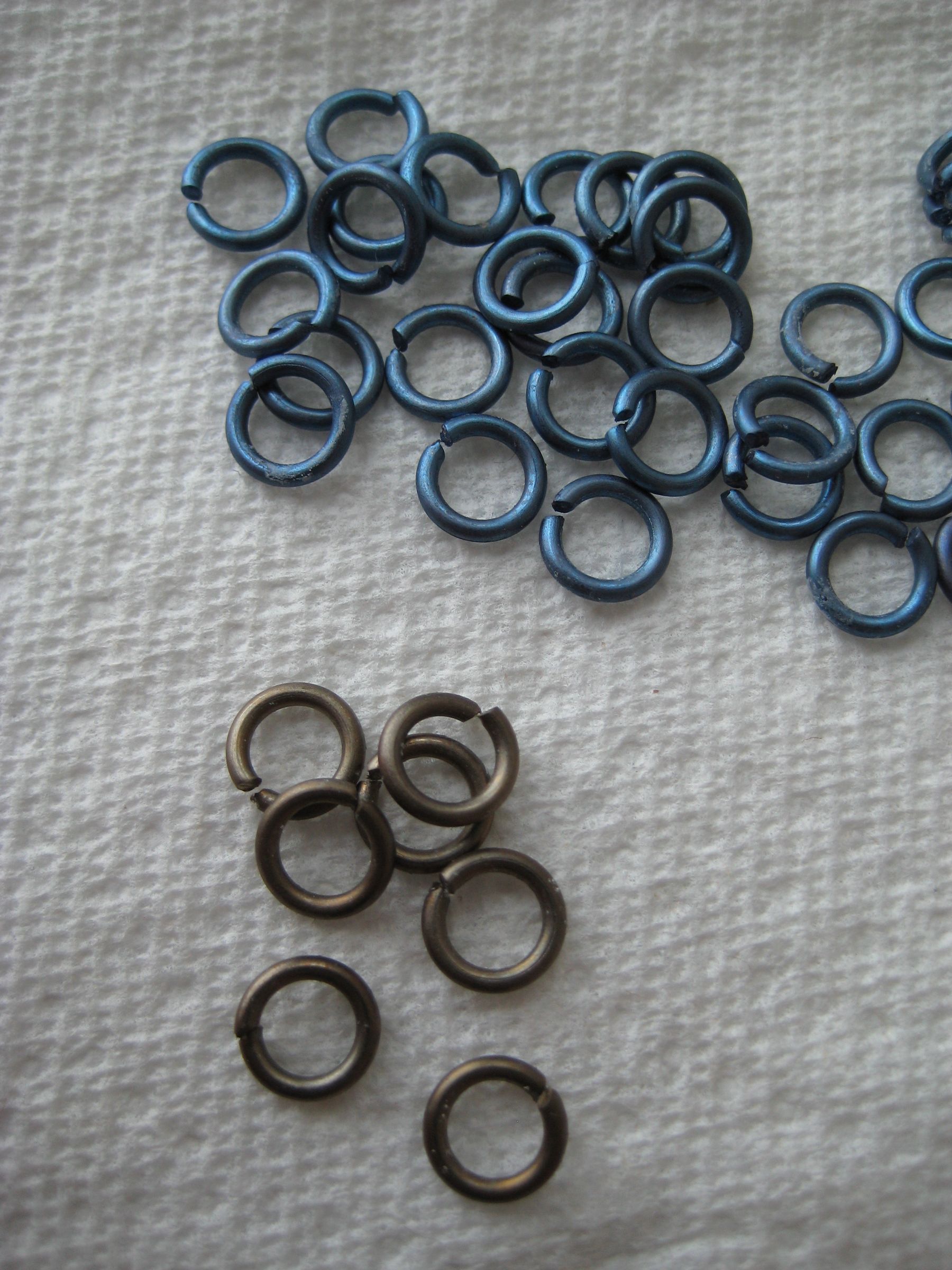 Anodizing Titanium Rings : 5 Steps (with Pictures) - Instructables