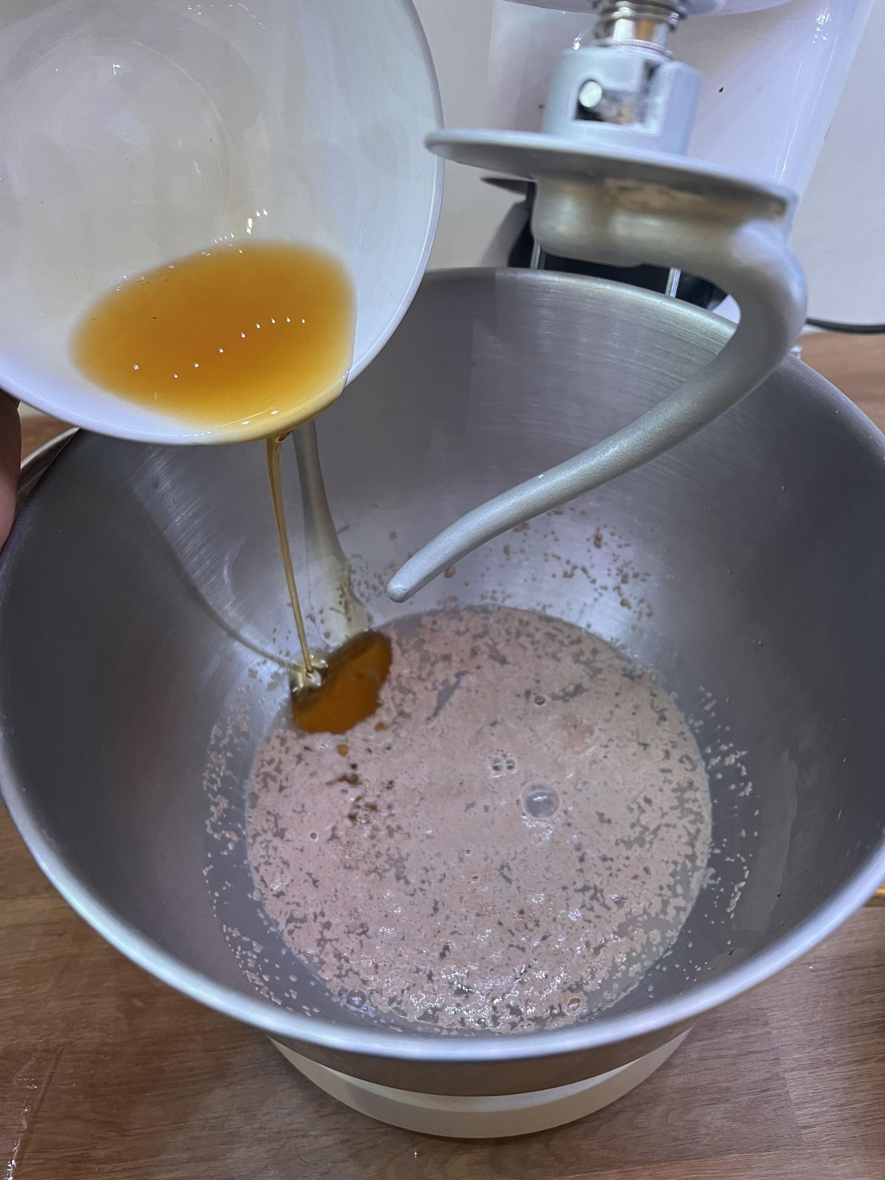 Easy Yeast Bread Anyone Can Make! : 4 Steps (with Pictures) - Instructables