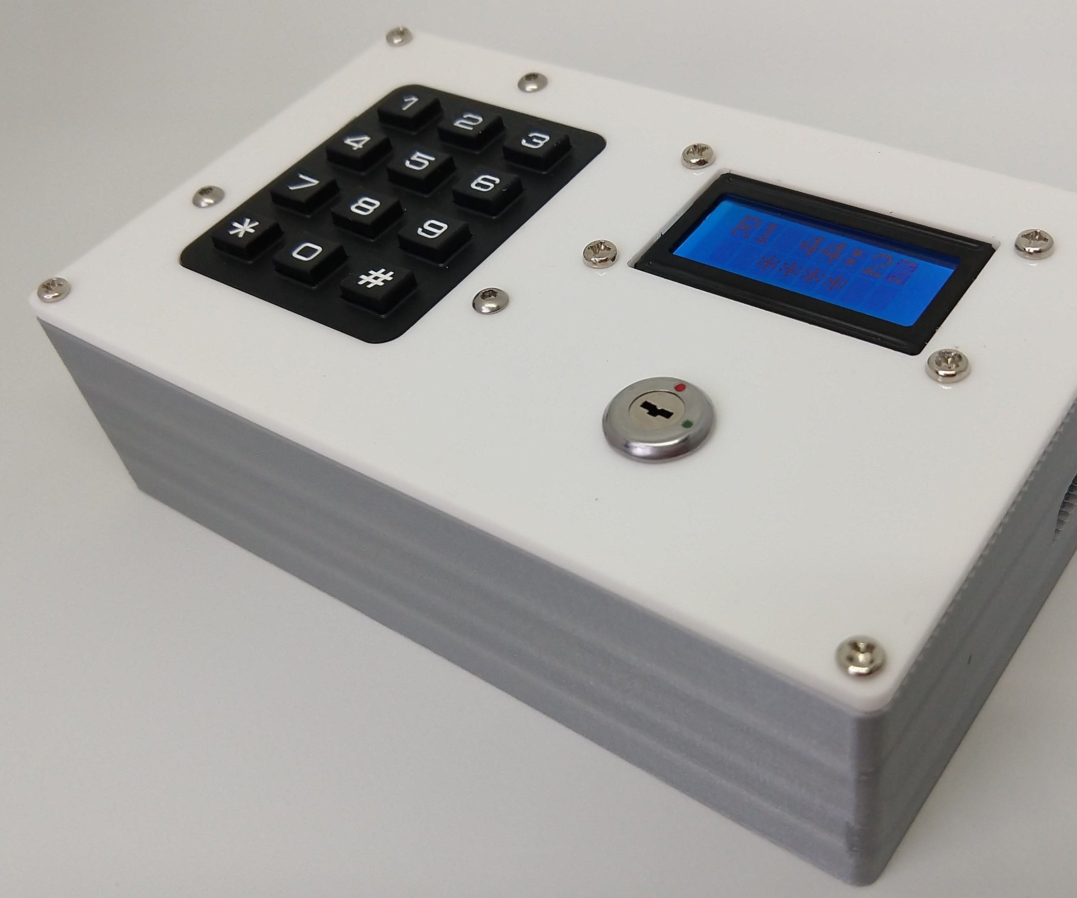 Escape Room Decoder Box : 7 Steps (with Pictures) - Instructables