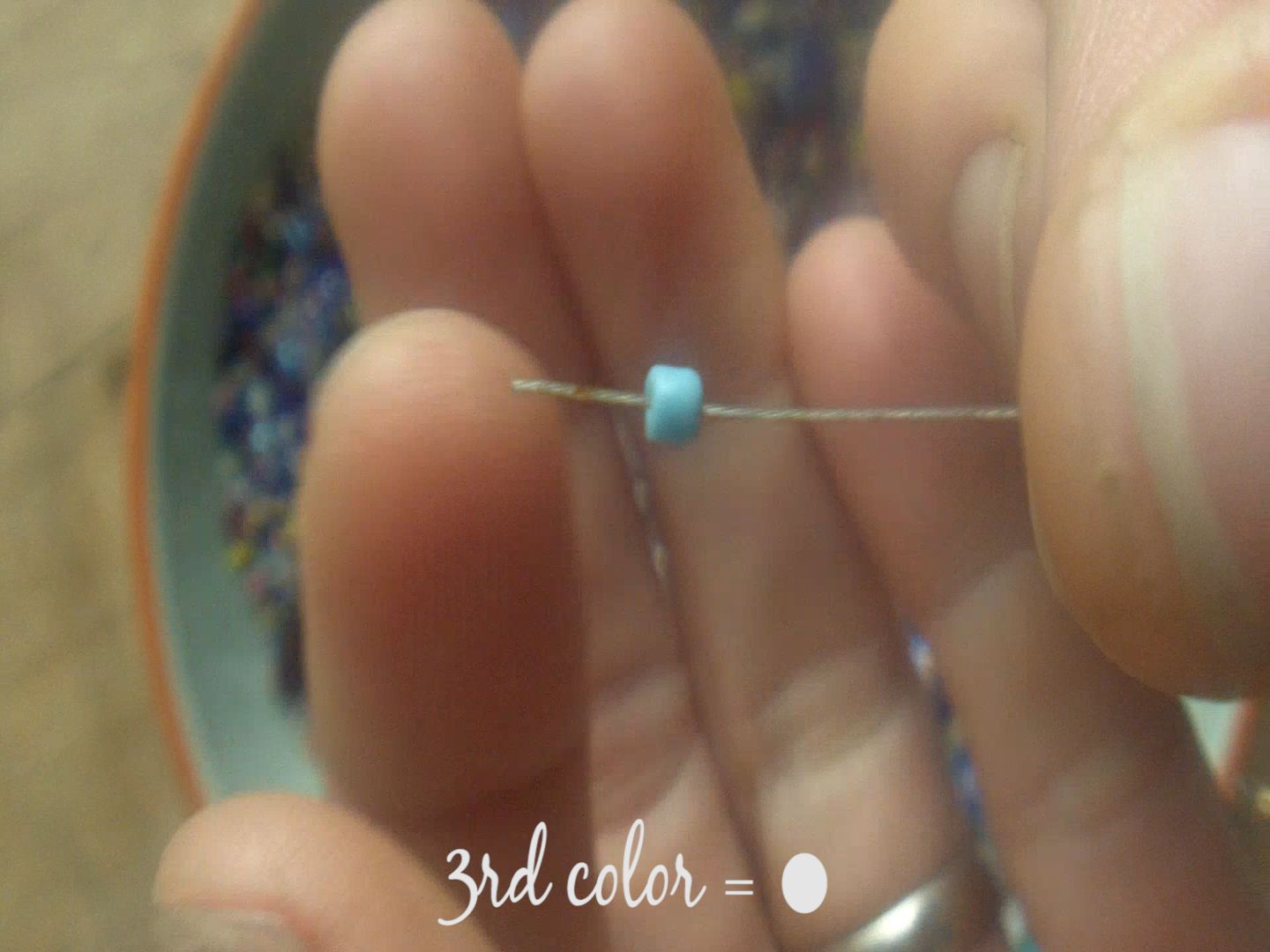 Morse Code Bracelet : 10 Steps (with Pictures) - Instructables