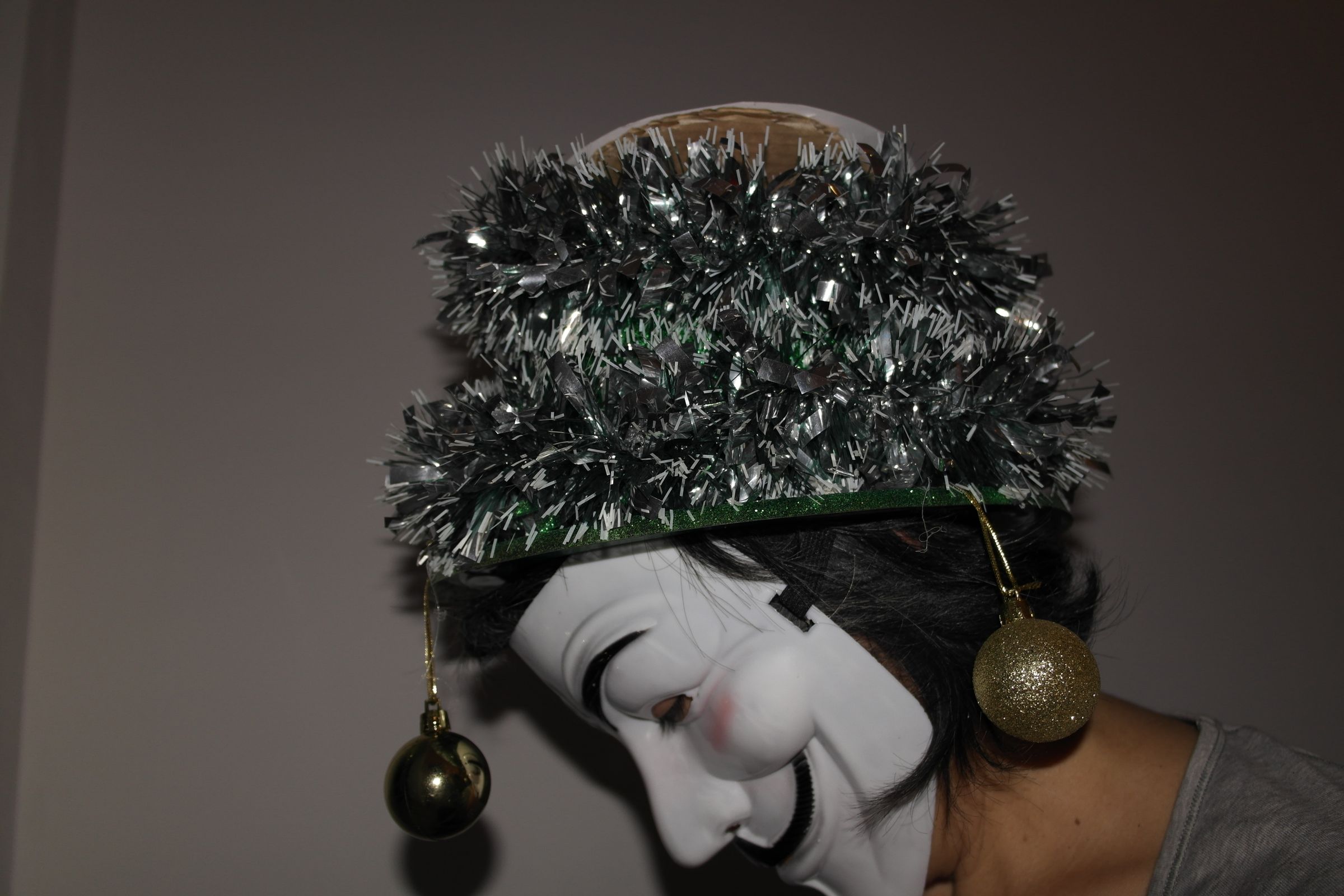 Arduino Christmas Hat : 18 Steps - Instructables