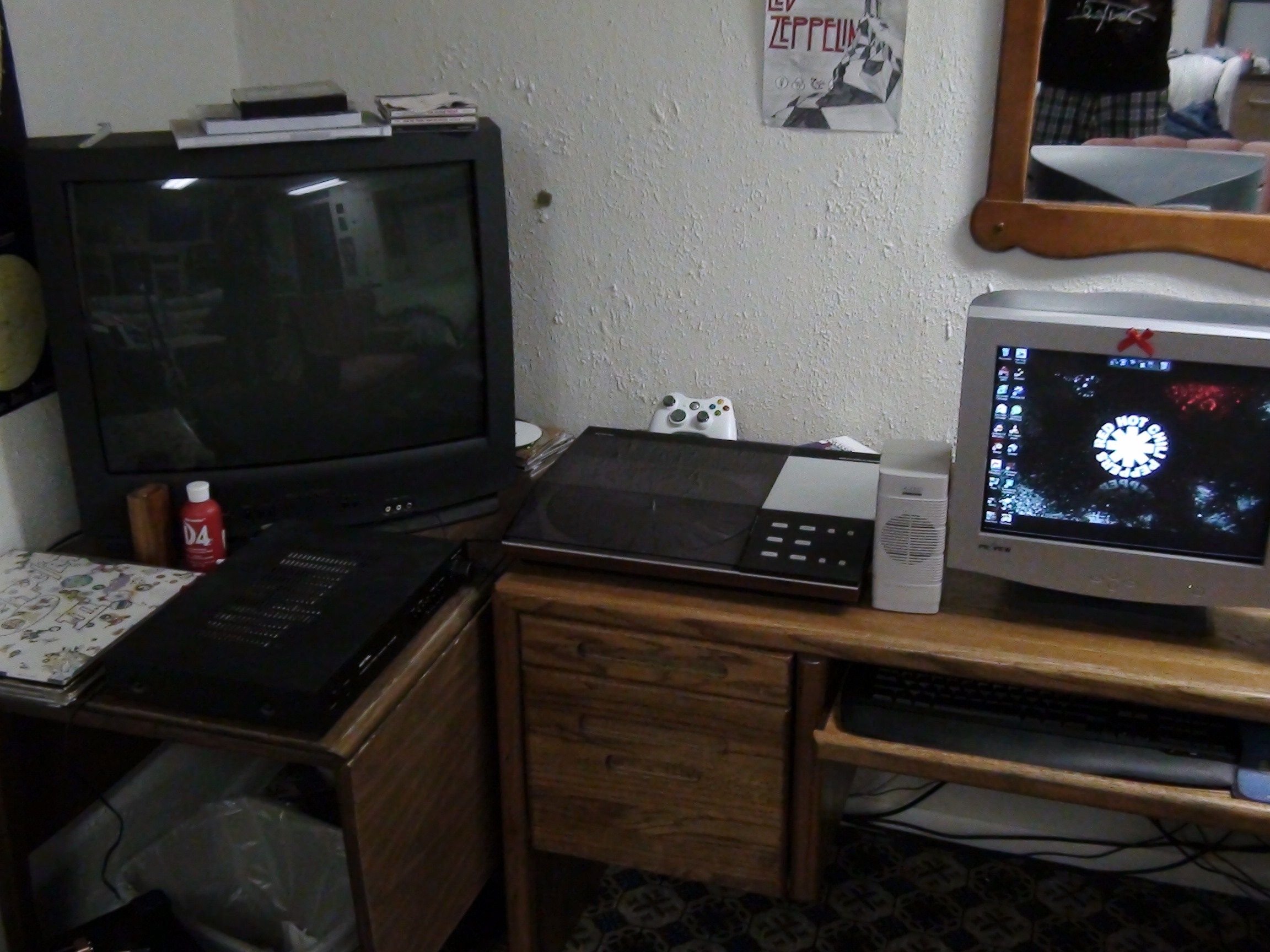 Rip Vinyl Records to Your PC : 5 Steps - Instructables