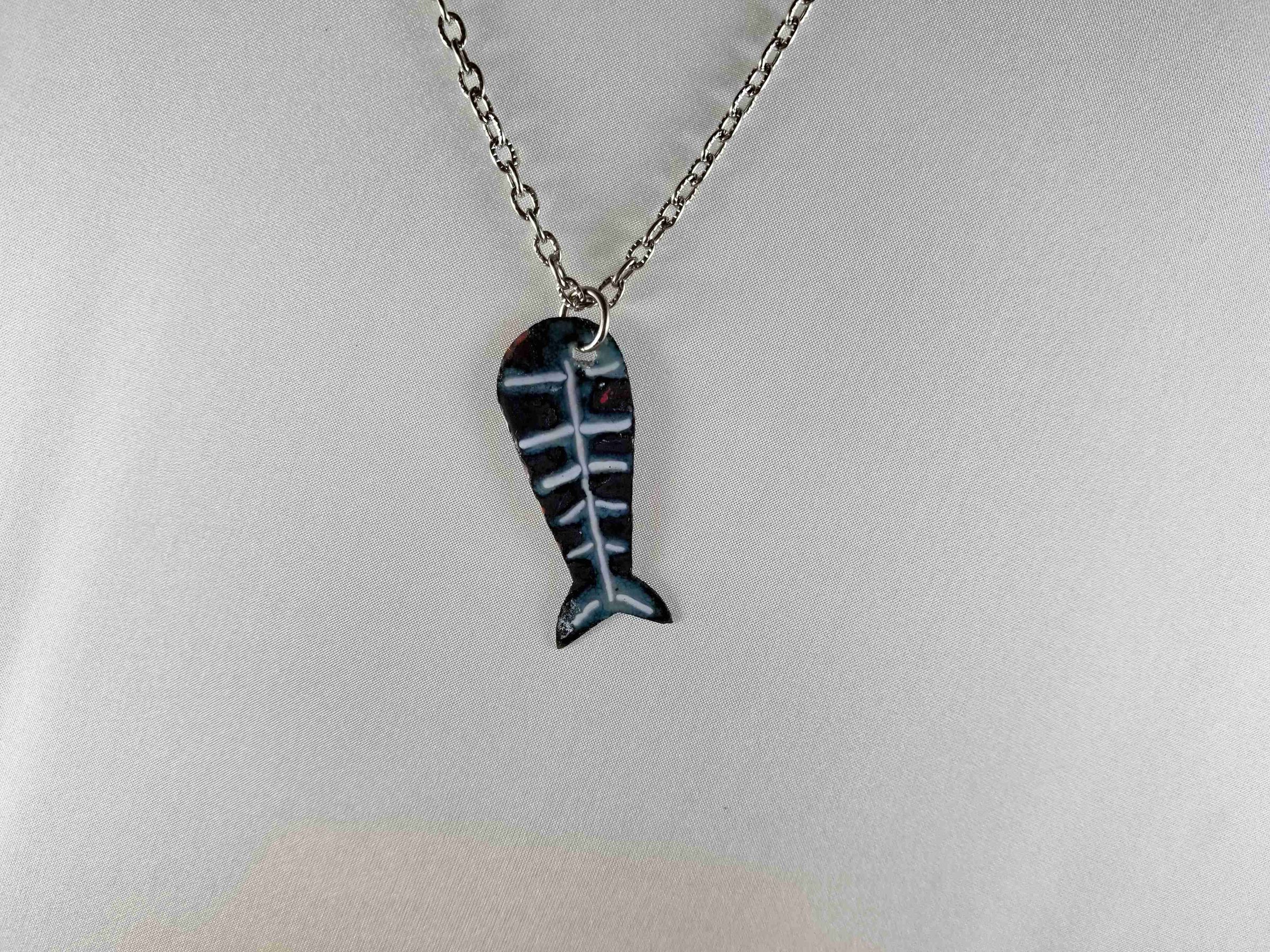 Copper Enamel Fusing : 6 Steps (with Pictures) - Instructables