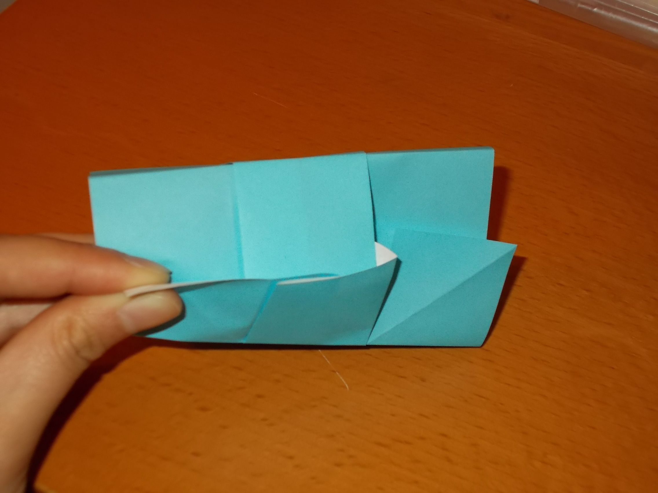 Secret CompARTment : 8 Steps (with Pictures) - Instructables