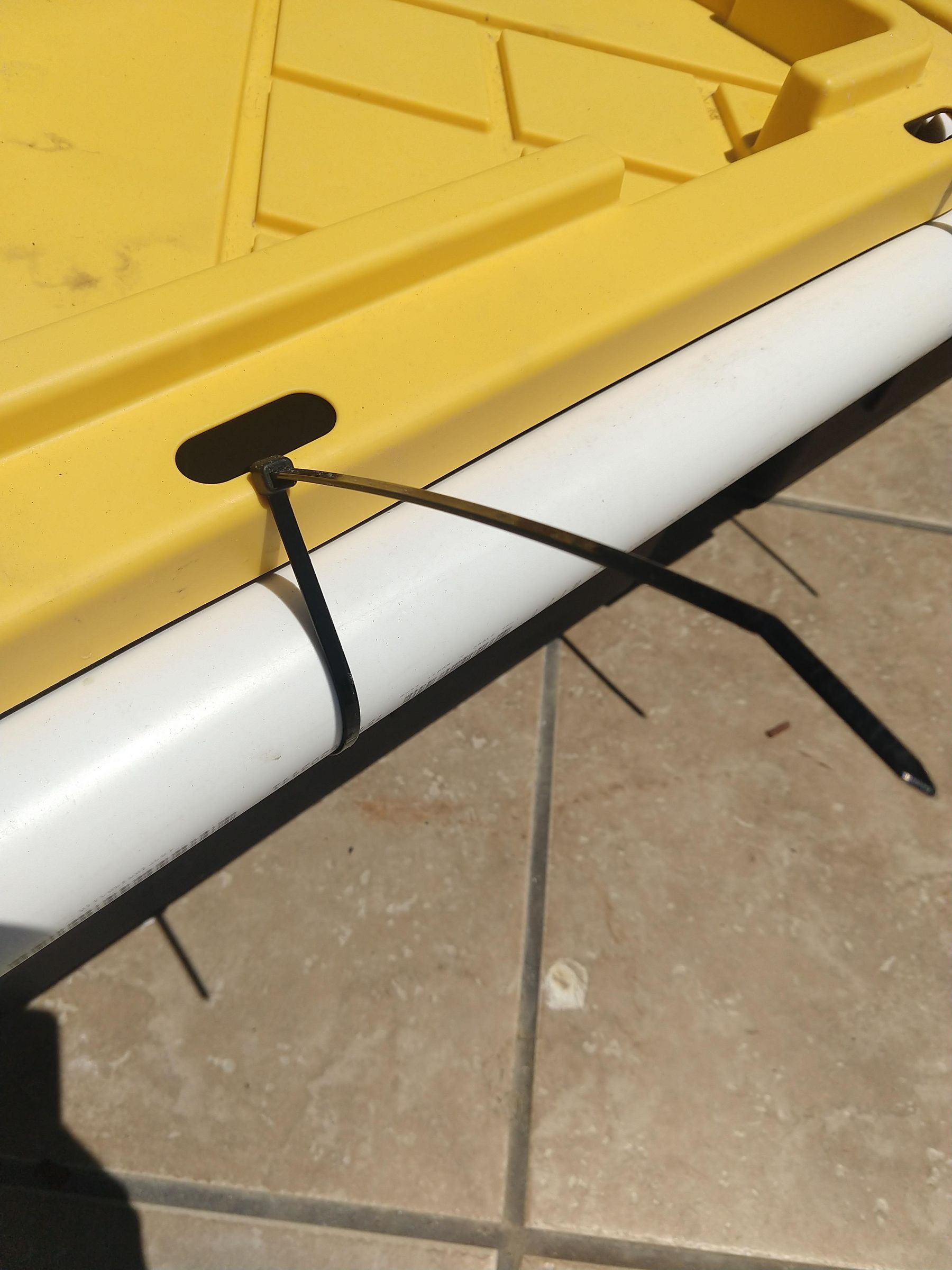 Make a Boat in Half an Hour for Around $100 : 6 Steps - Instructables