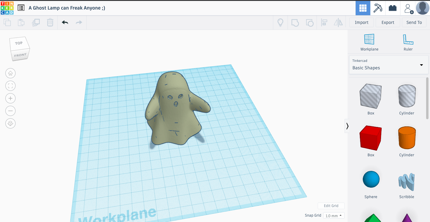 TinkerCad From Silly to Life Saving : 5 Steps - Instructables