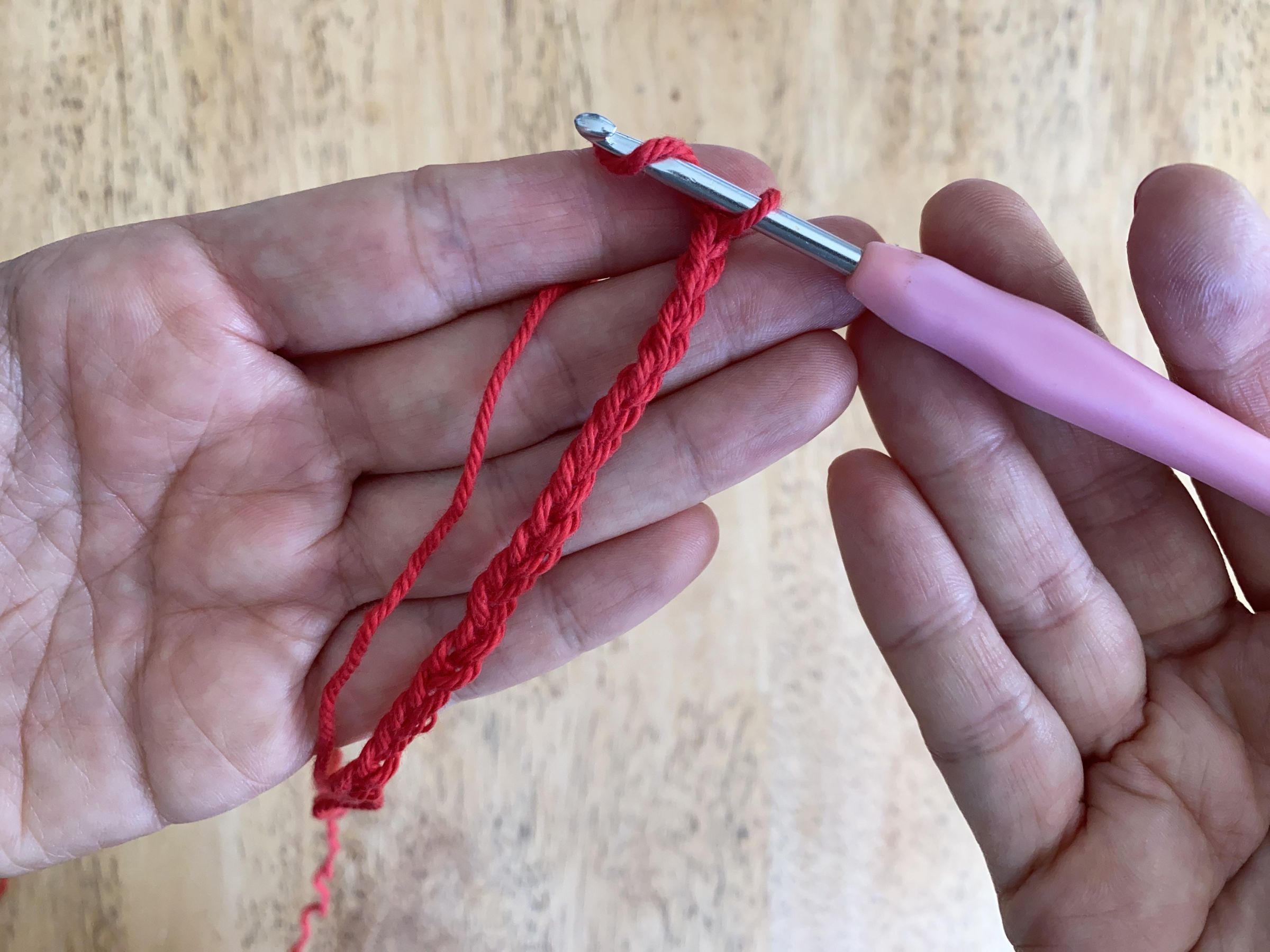 Crochet Wind Spinner : 6 Steps (with Pictures) - Instructables