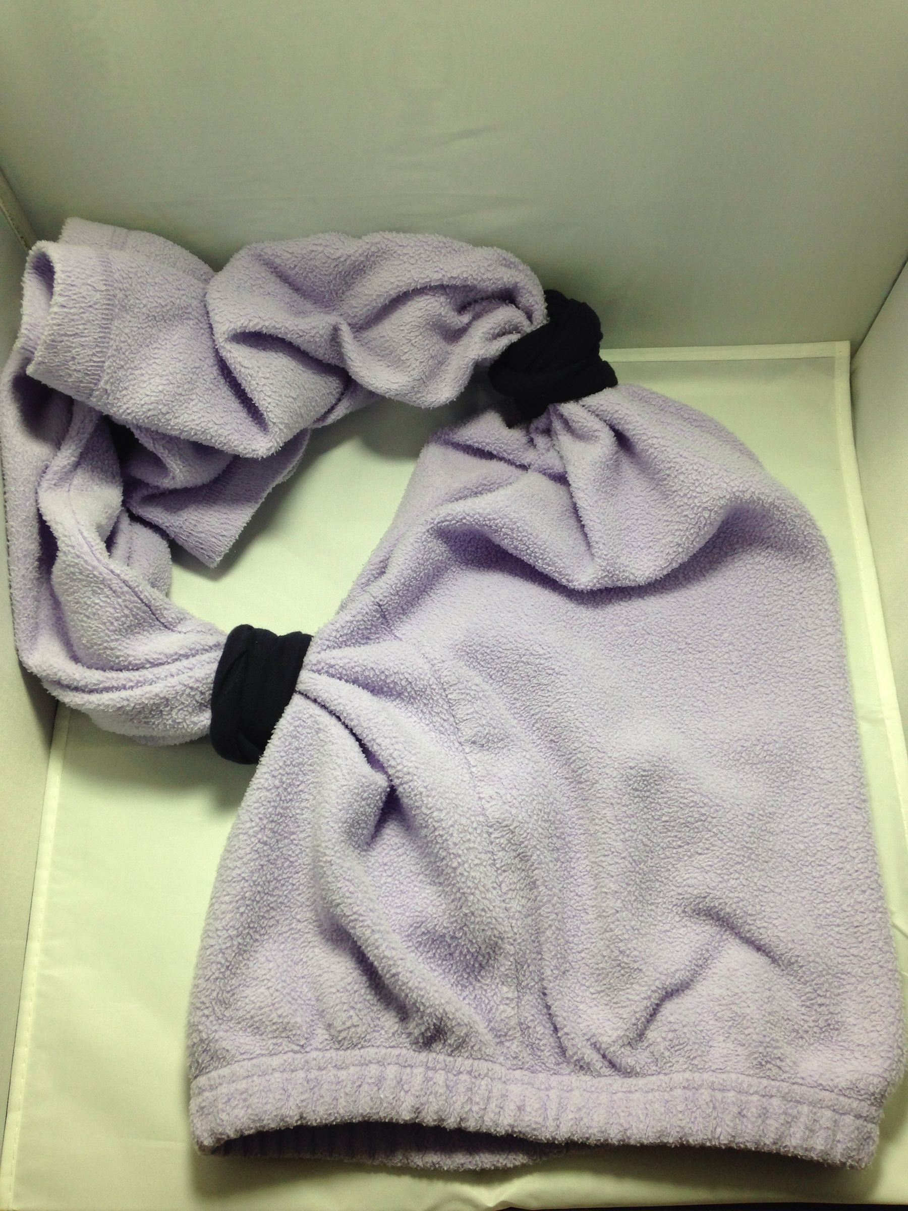 DIY Ski Mask : 5 Steps - Instructables