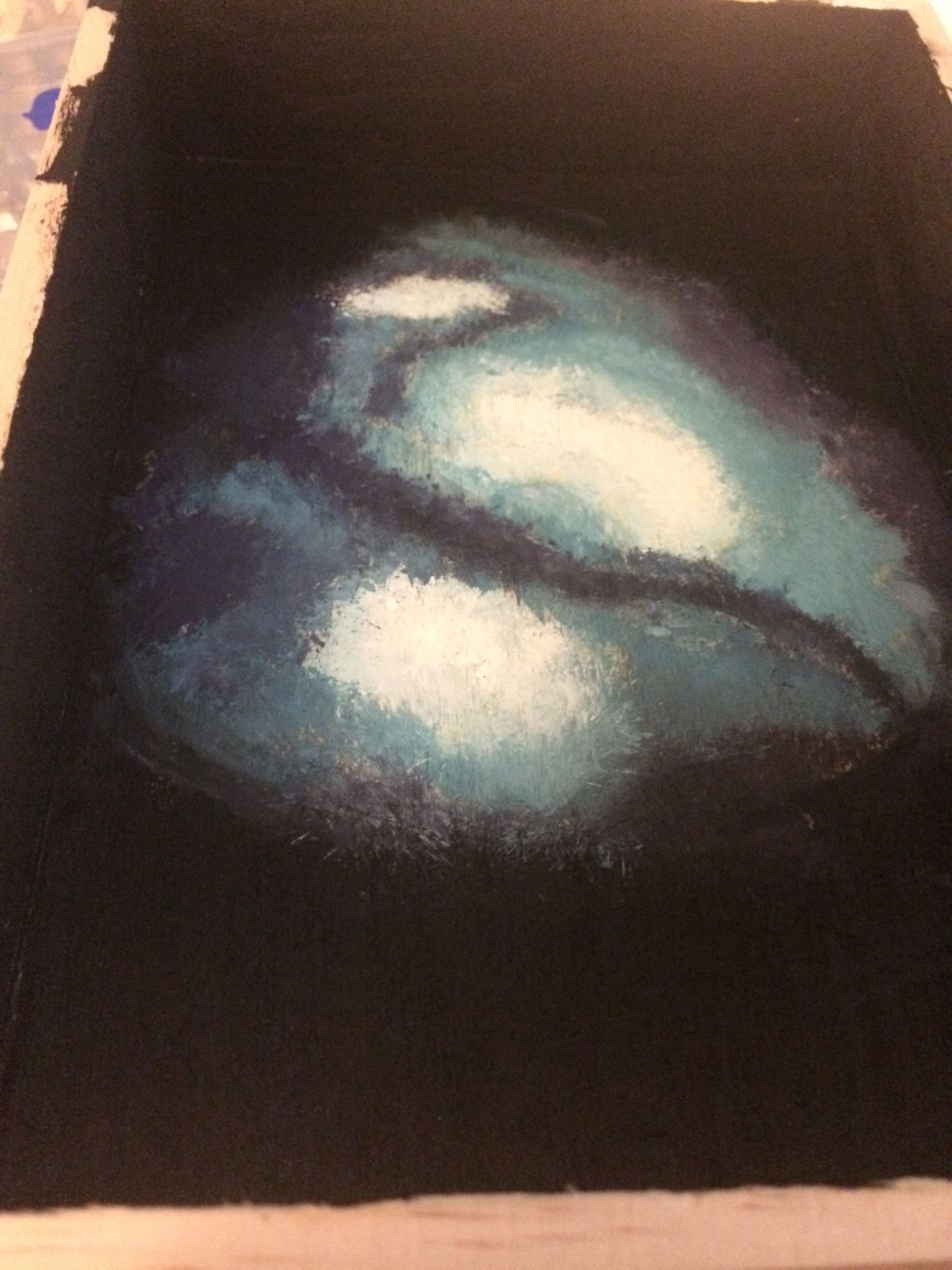 Super Natural Shadow Box : 3 Steps - Instructables