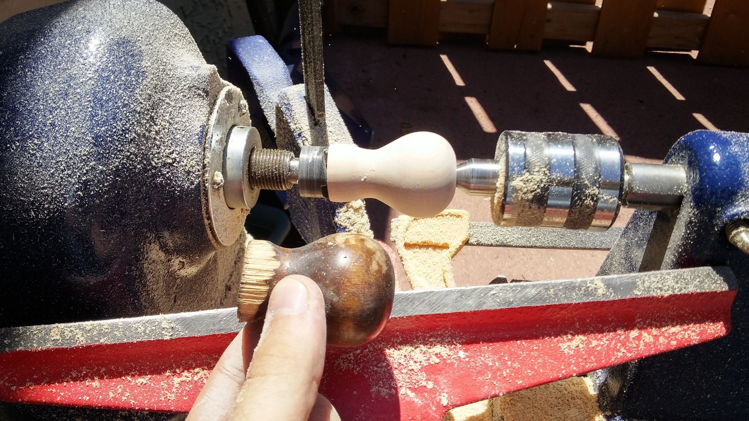 Hand Plane Restorations : 19 Steps (with Pictures) - Instructables