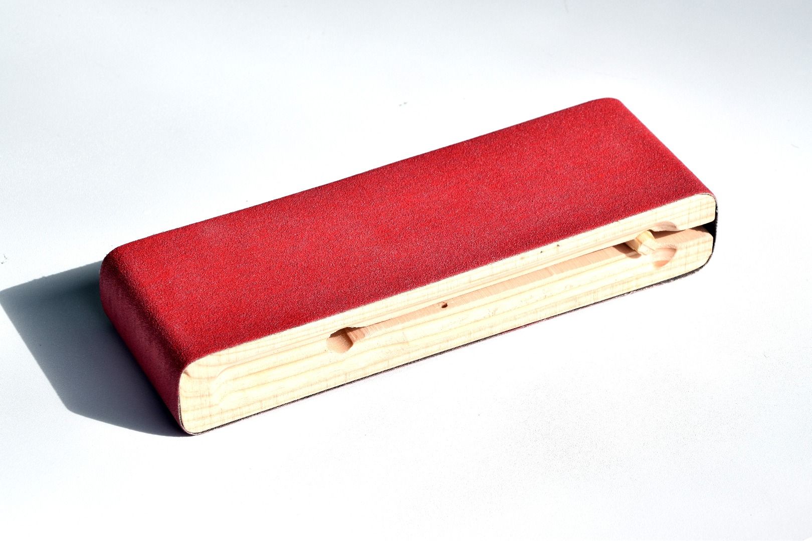 Simple Belt Sander Blocks : 15 Steps (with Pictures) - Instructables