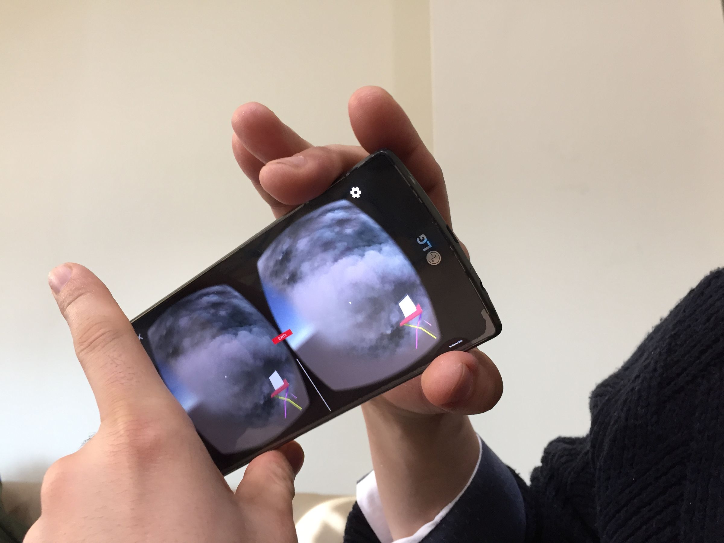 VR Sensory : 17 Steps (with Pictures) - Instructables