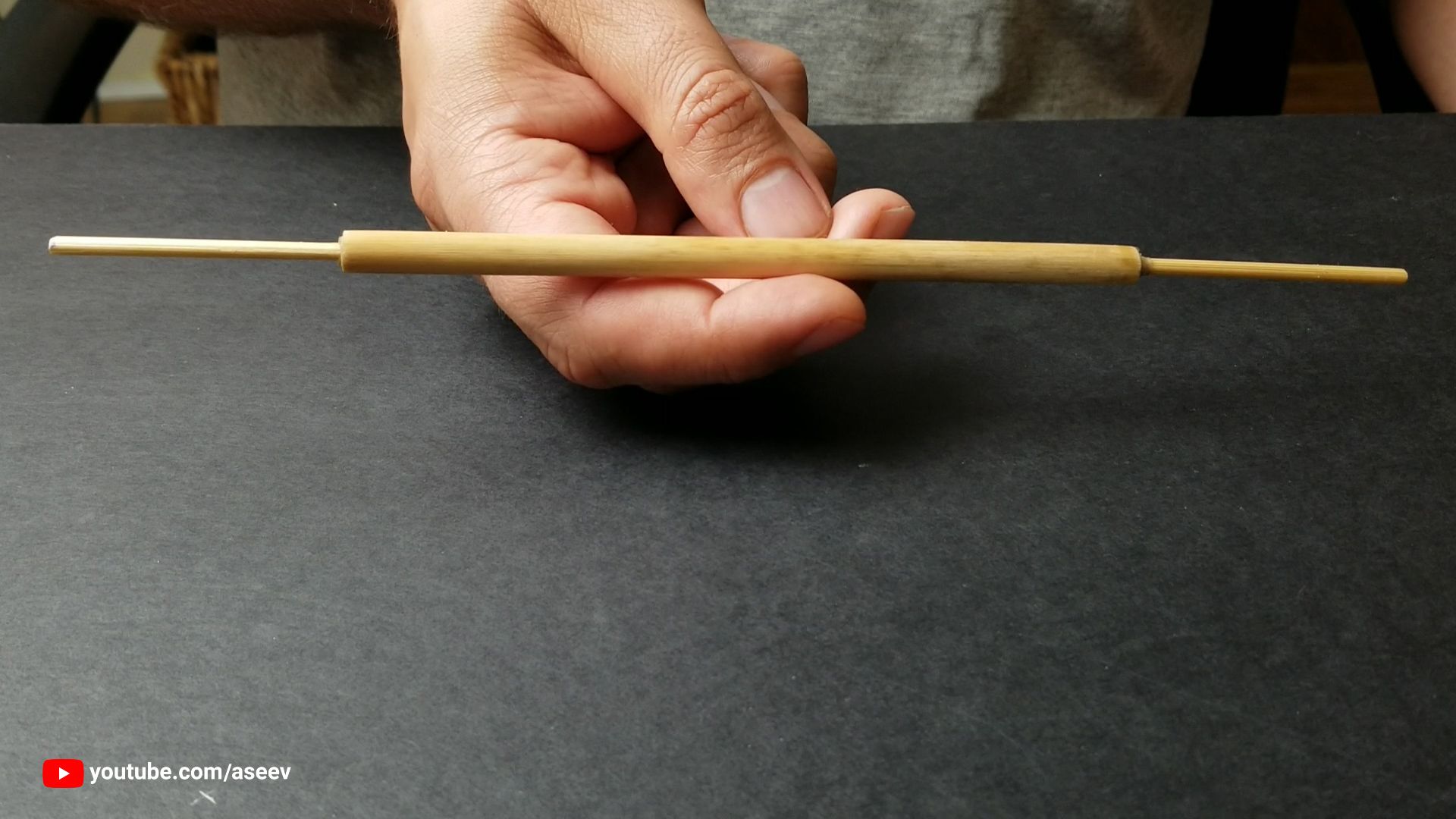 Handcrafted Reed Fishing Floats (Bobbers) : 18 Steps (with Pictures ...