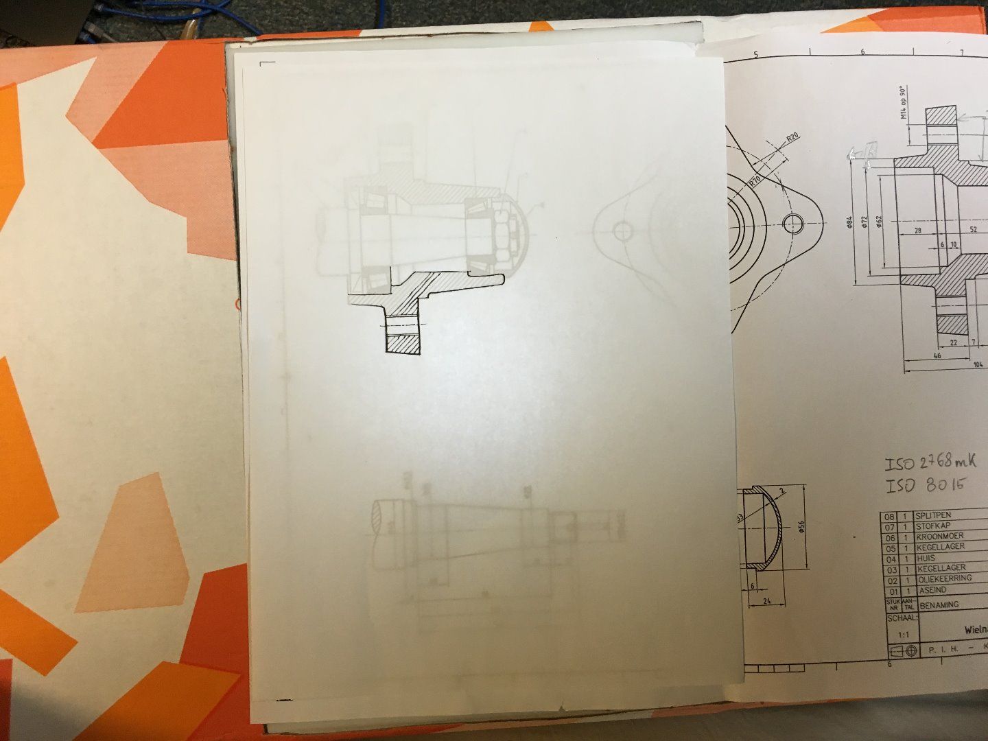 Tracing Light Box : 6 Steps (with Pictures) - Instructables
