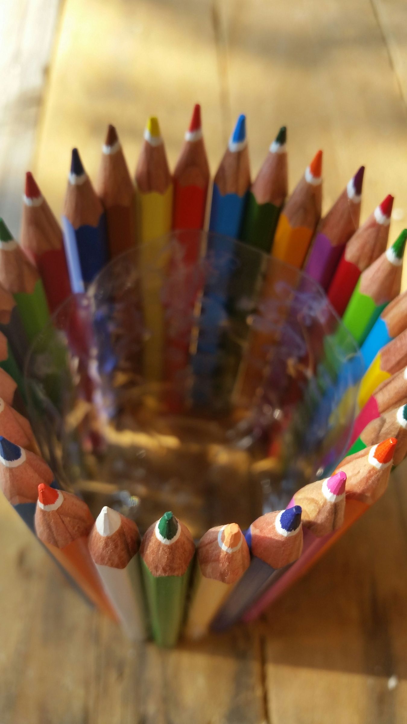 Easy Pen Holder : 5 Steps (with Pictures) - Instructables