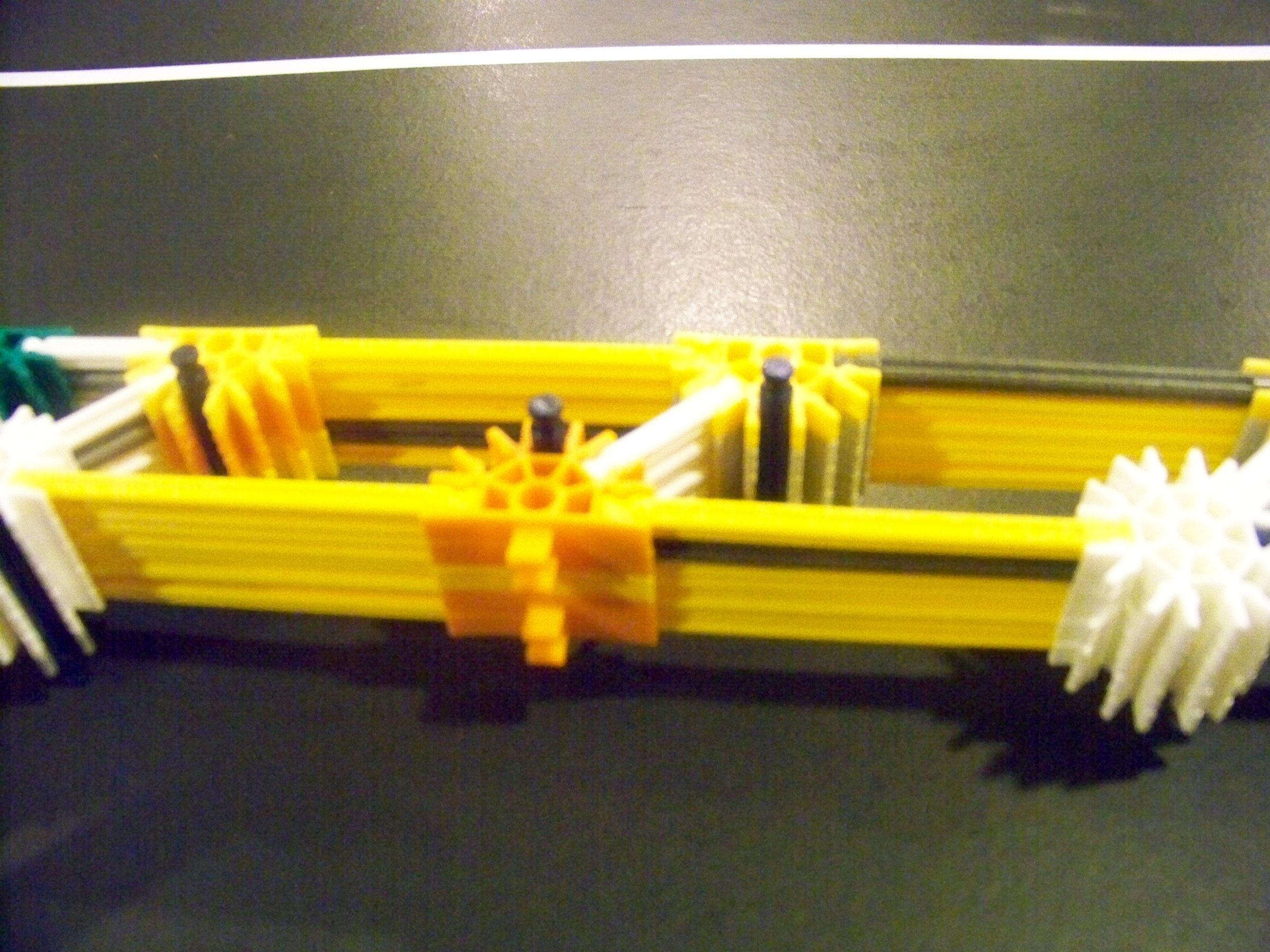 K'nex Chu-ko-nu/Repeating Crossbow : 10 Steps - Instructables