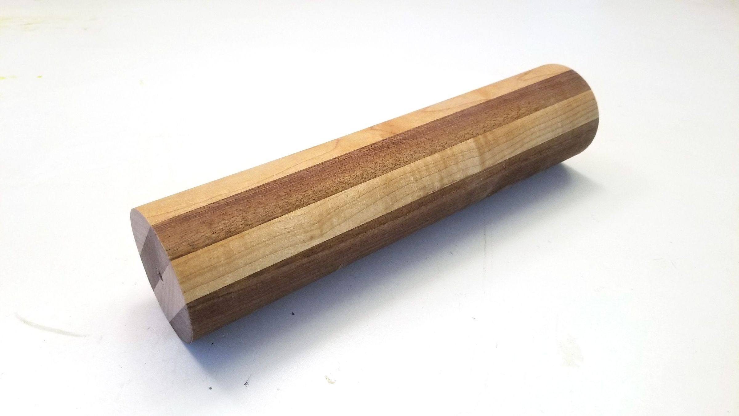 Simple Roller Style Rolling Pin : 18 Steps (with Pictures) - Instructables