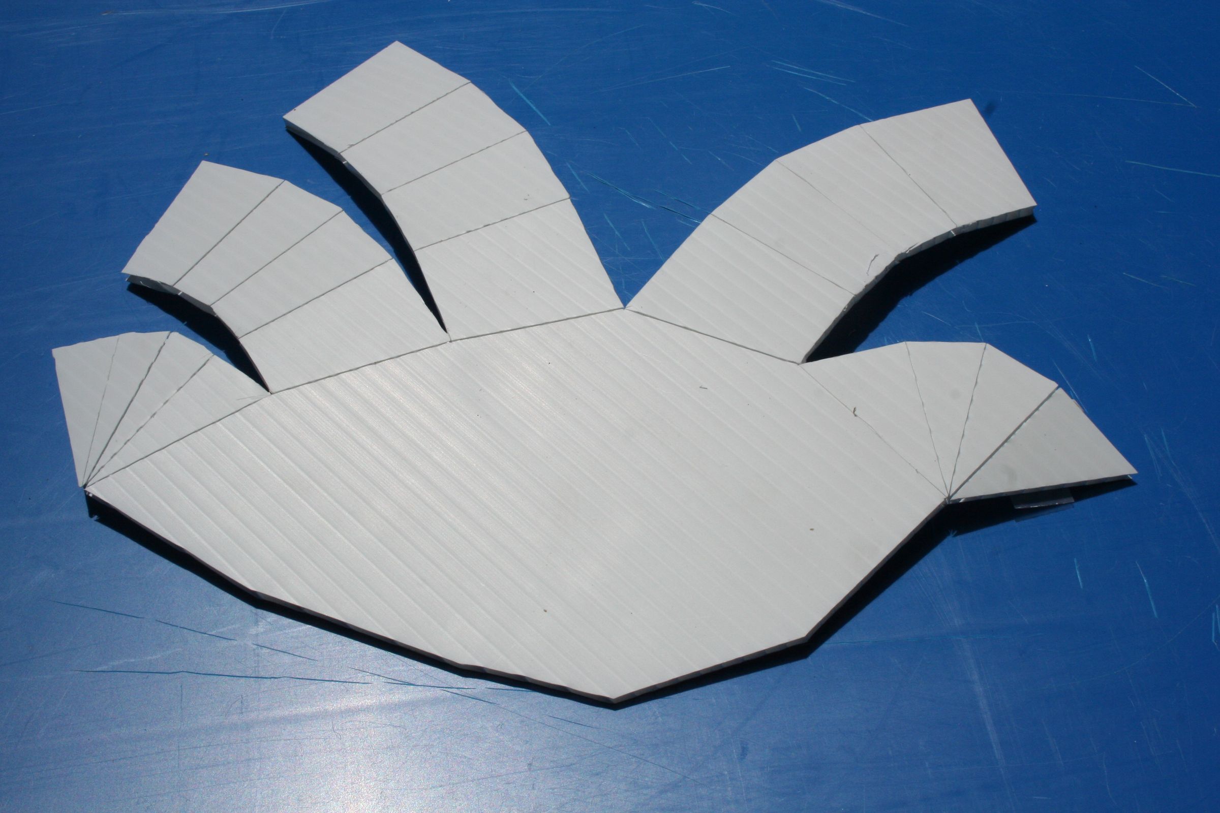 Robopod the Arduino Powered Robot : 12 Steps (with Pictures ...