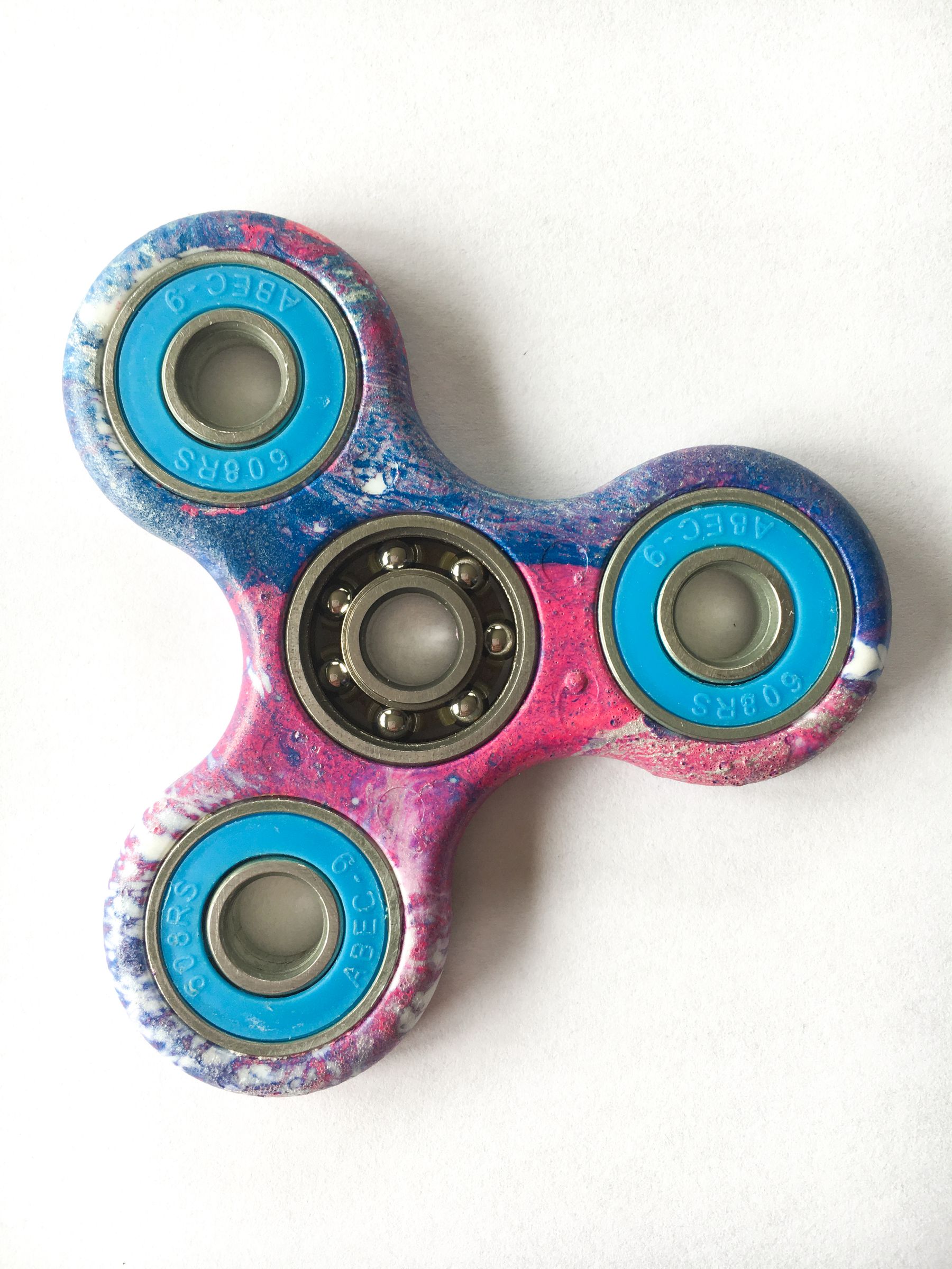 Hydro Dip Painting : 12 Steps (with Pictures) - Instructables