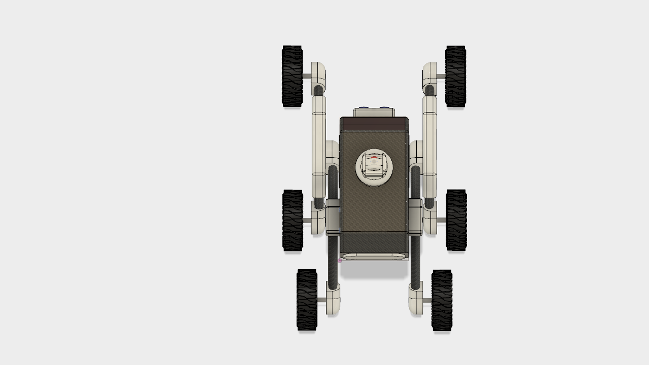 SG-Rover - the Watchdog Robot. - Instructables