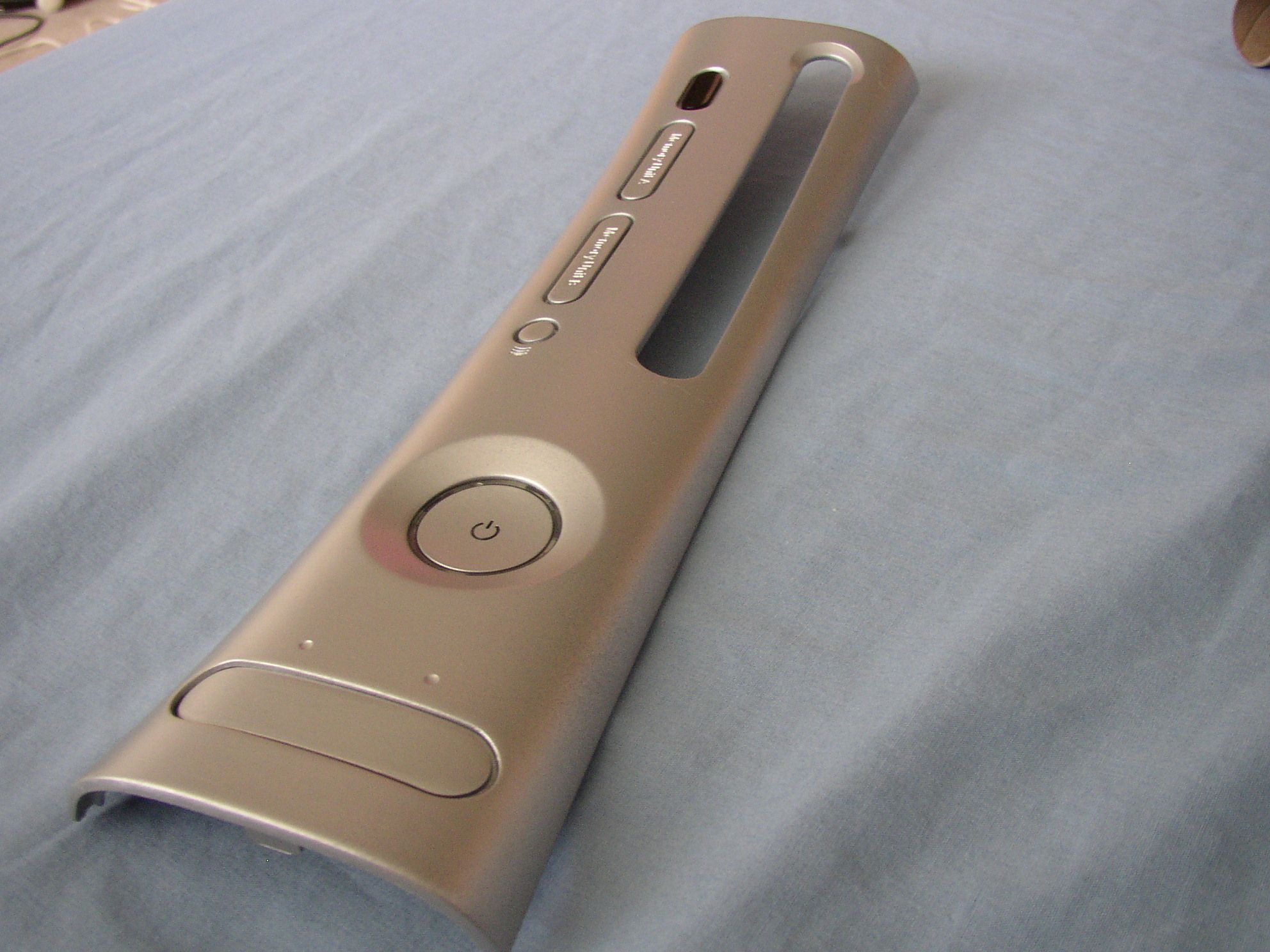 Custom Xbox 360 Faceplate : 12 Steps - Instructables
