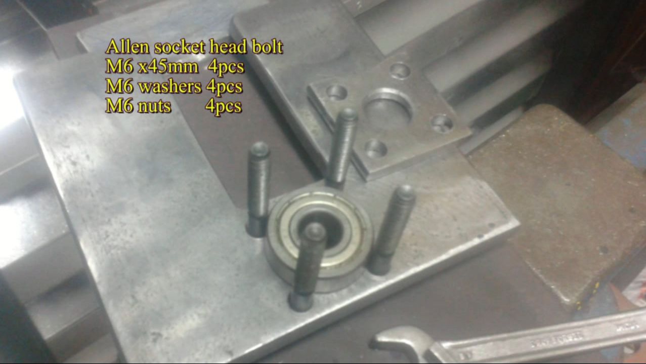 DIY Cable Stripper Machine for Recycling Copper Wires. : 10 Steps (with ...