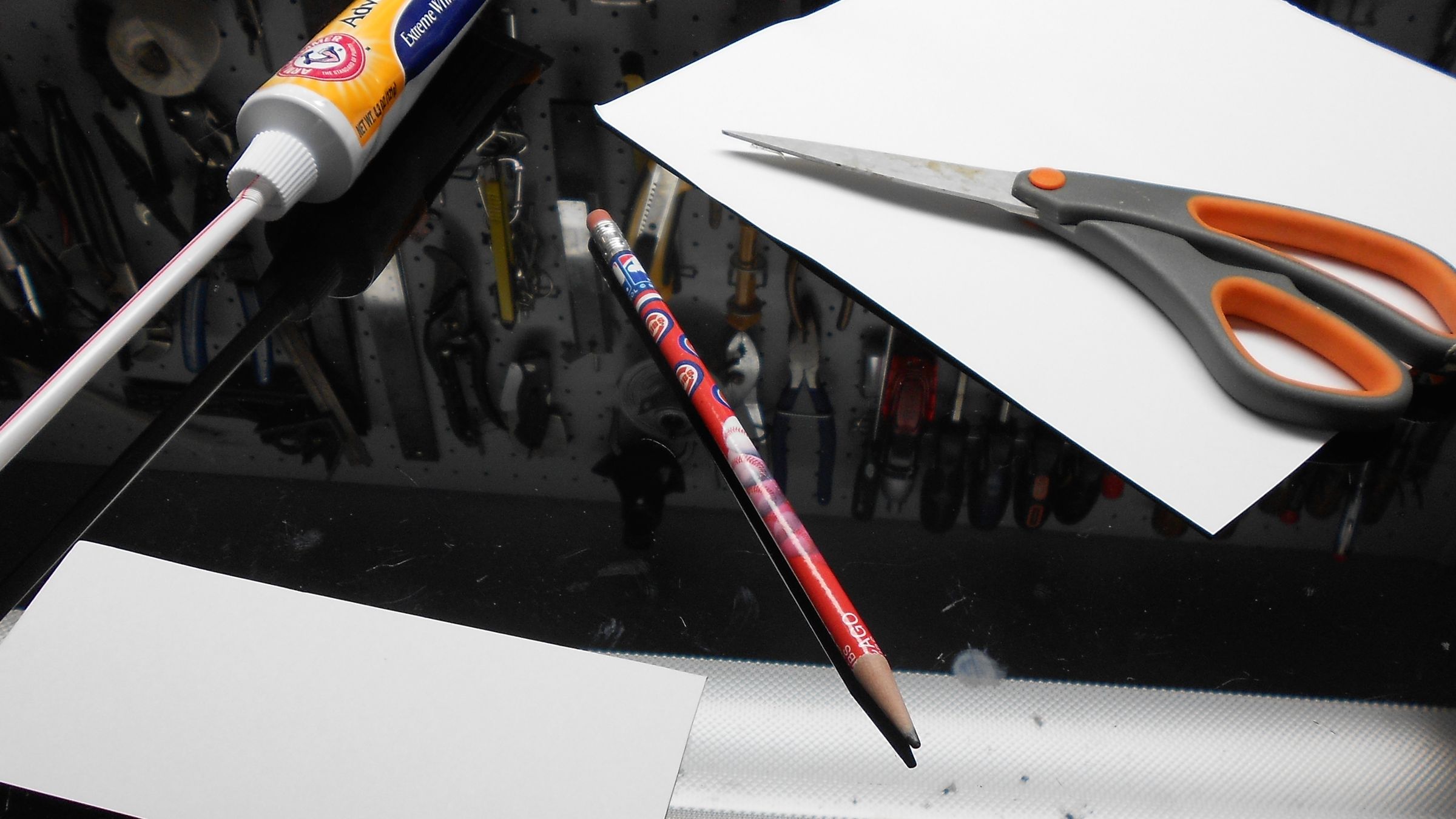 Pocket Rocket Blaster : 4 Steps - Instructables