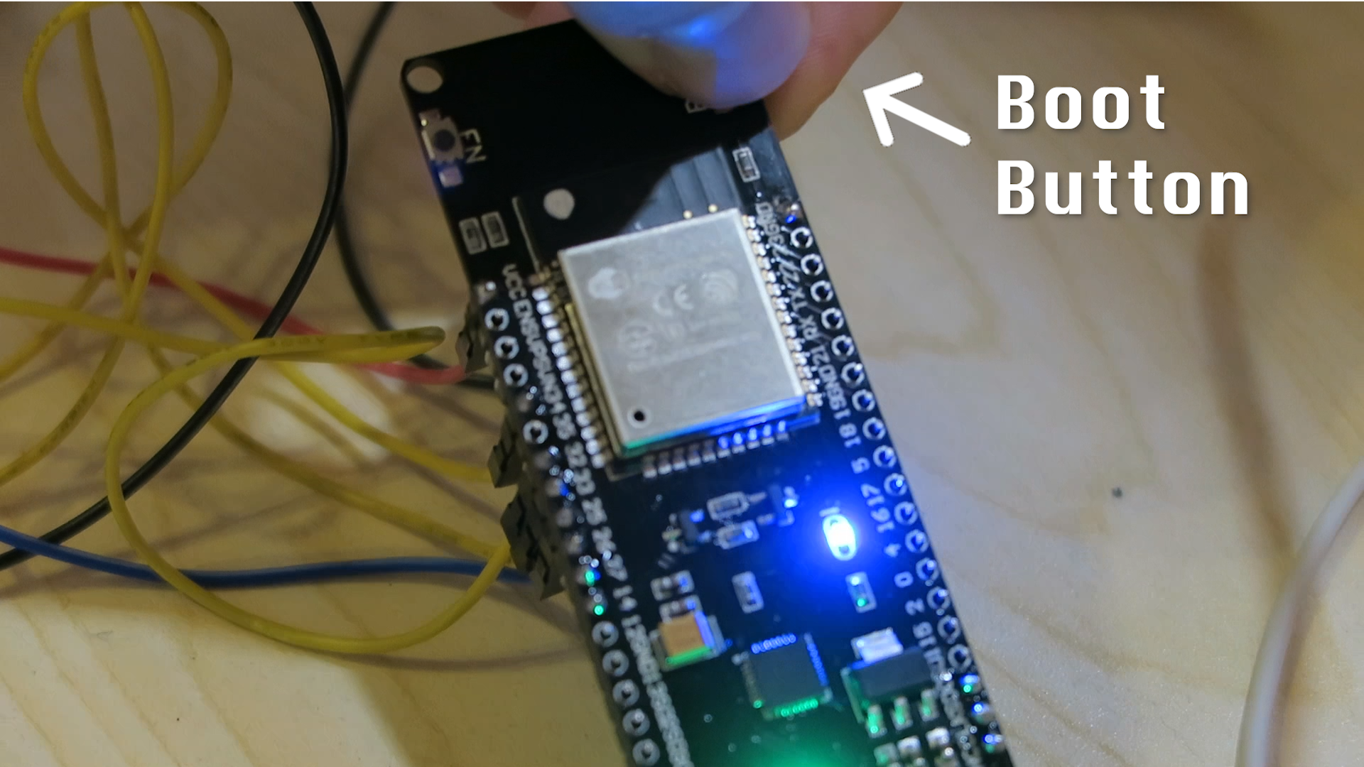 ESP32 Joytick to Play Online Claw Machines : 3 Steps - Instructables