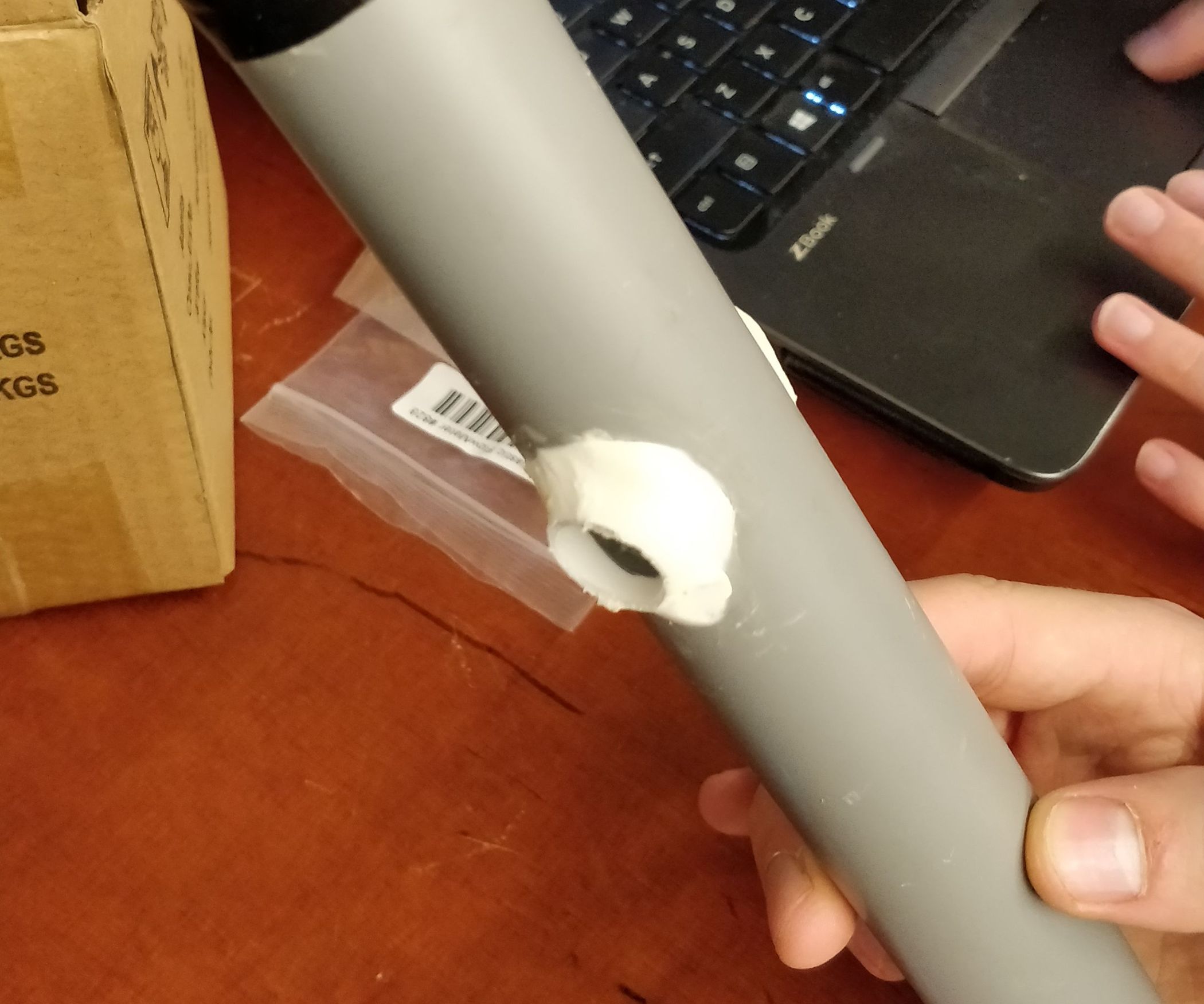 How to Make: Water Turbidity Sensor : 7 Steps (with Pictures ...