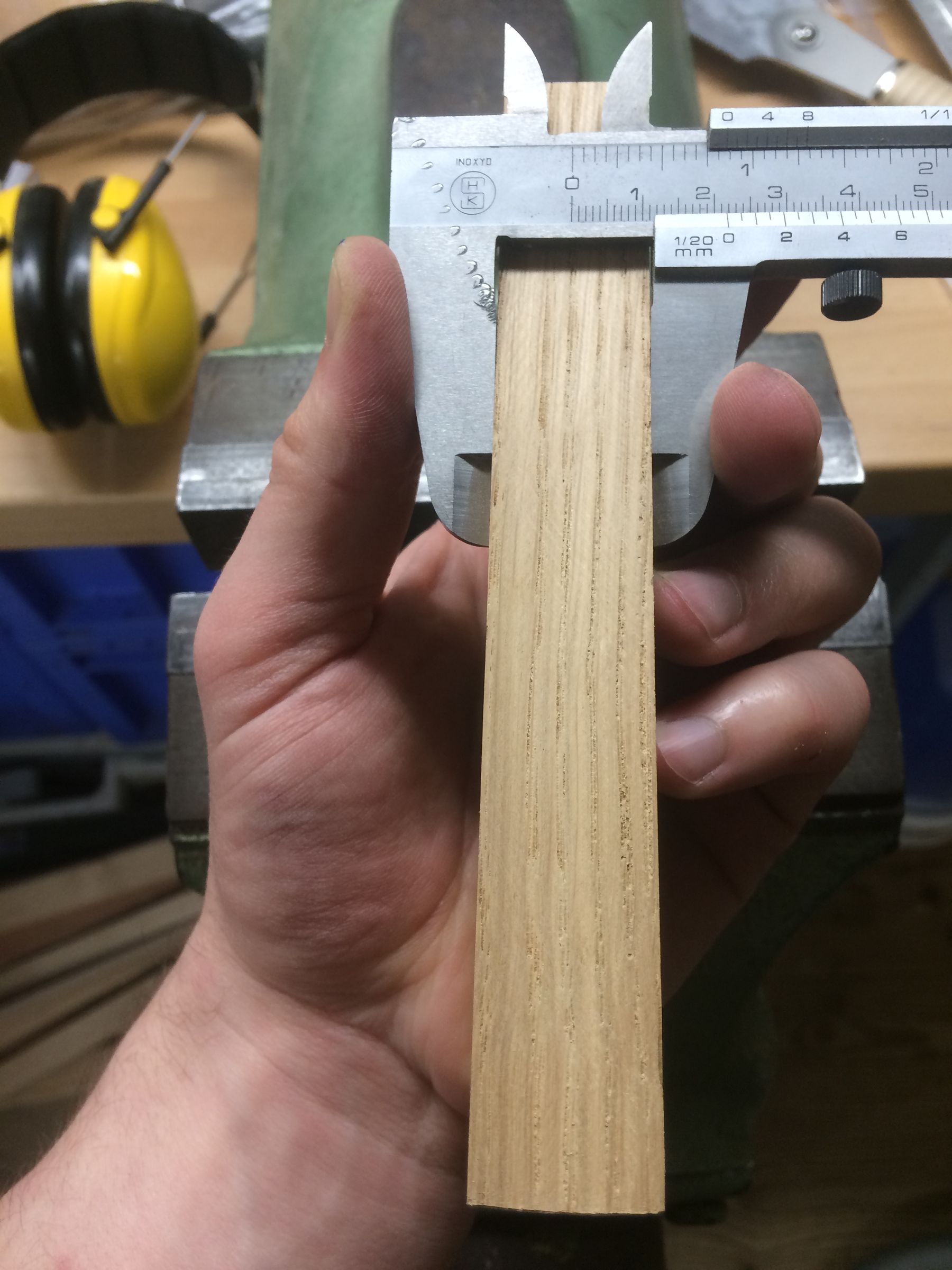 Infill Block Plane : 11 Steps (with Pictures) - Instructables