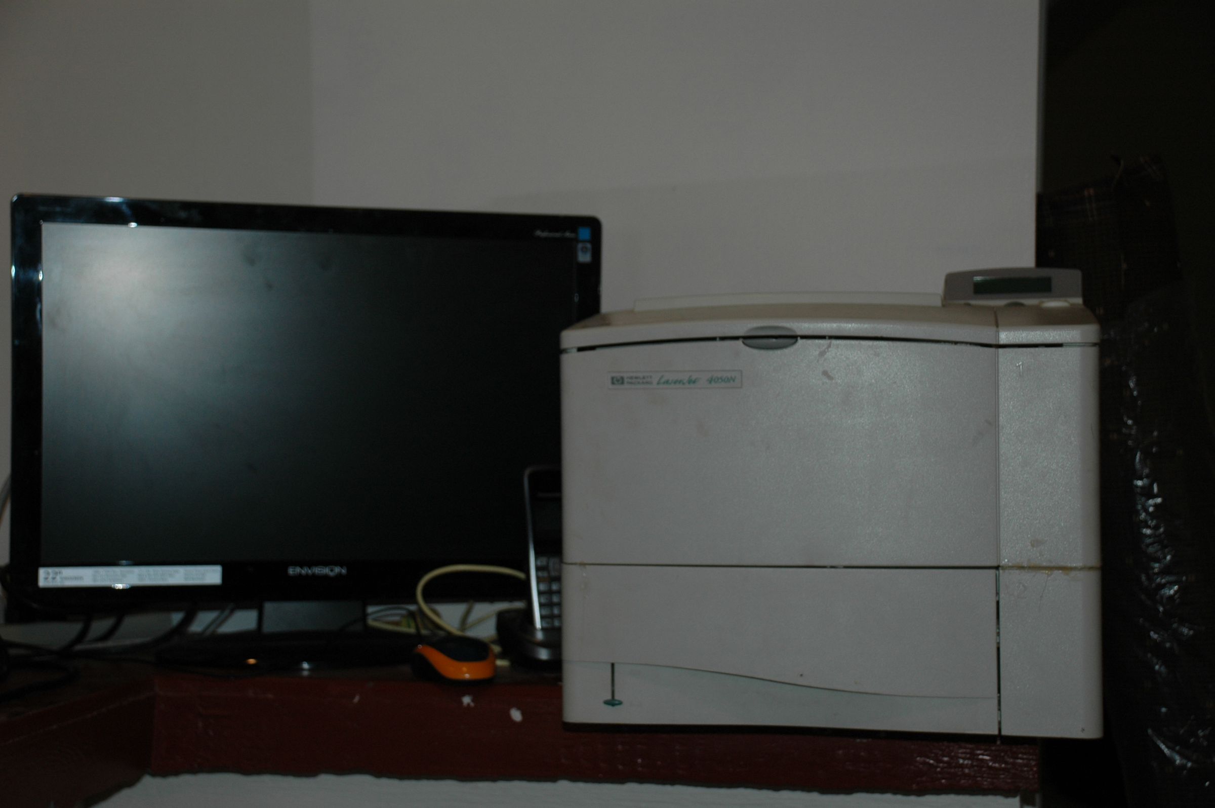 Printer Compartment : 5 Steps - Instructables