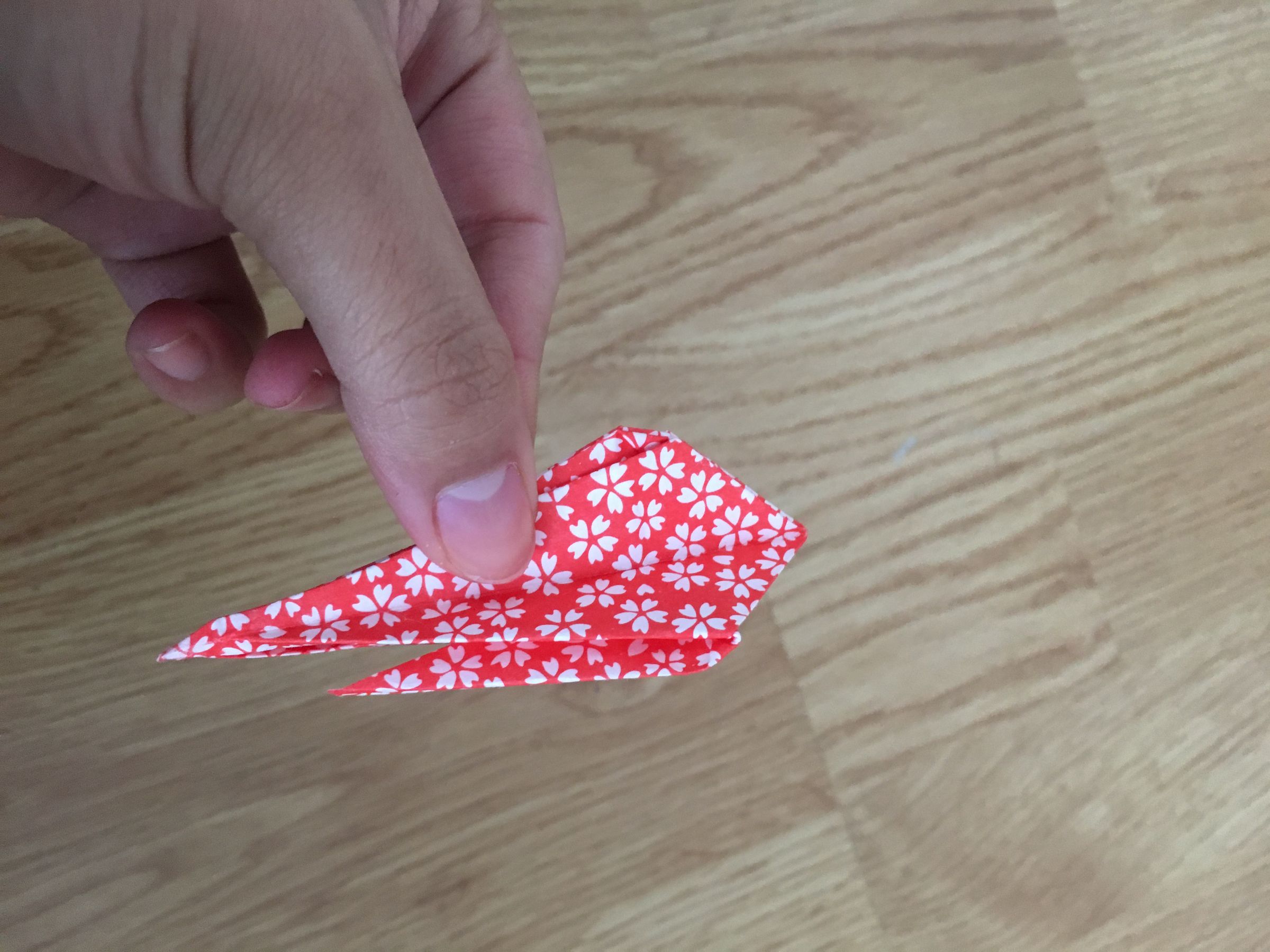Paper Crane Mobile : 12 Steps (with Pictures) - Instructables