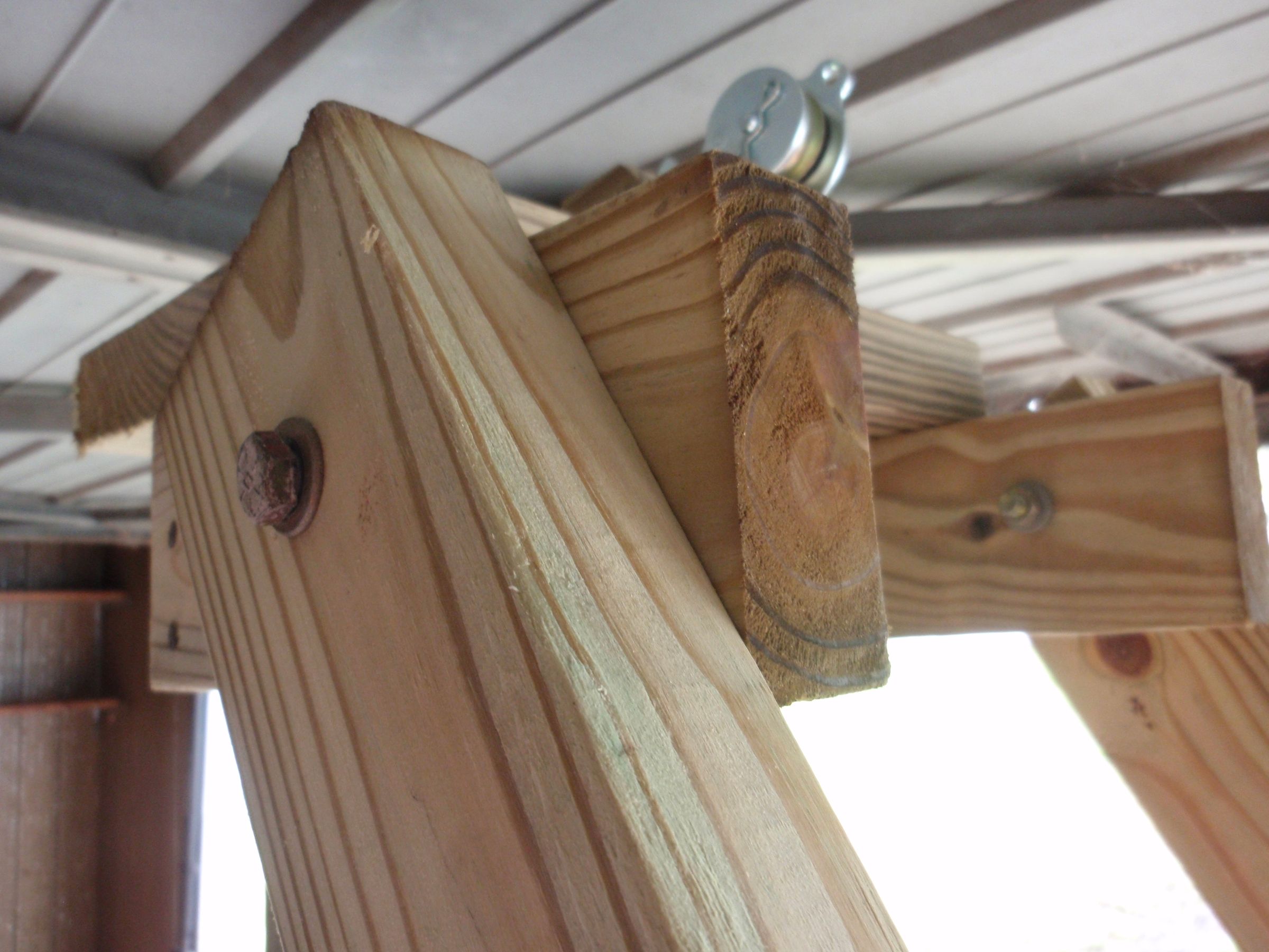 Cable Exercise Machine : 11 Steps (with Pictures) - Instructables