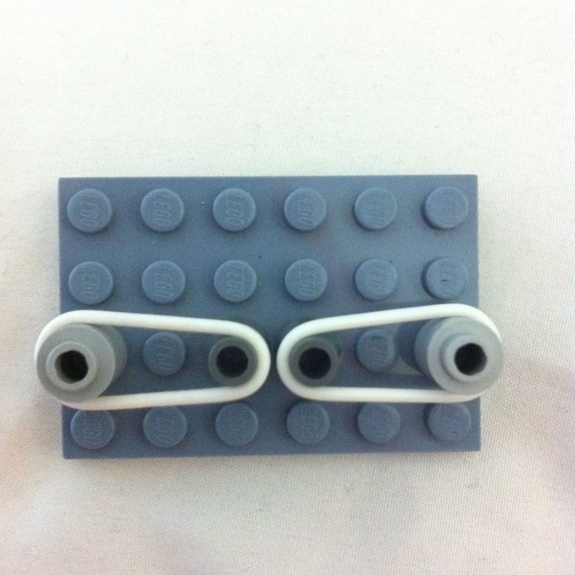 Lego Pen Holder - Instructables