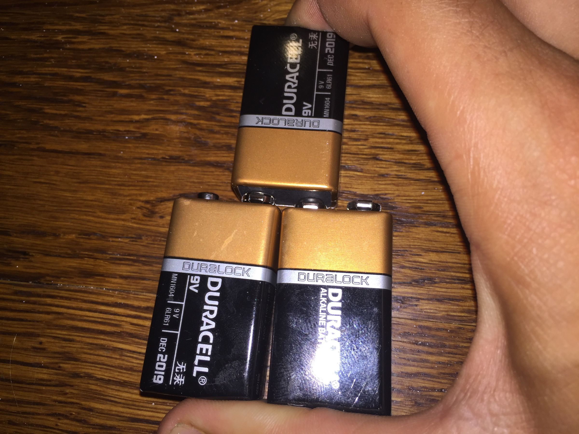 How to EASILY Anodize Titanium at Home (2 Methods) : 15 Steps (with ...