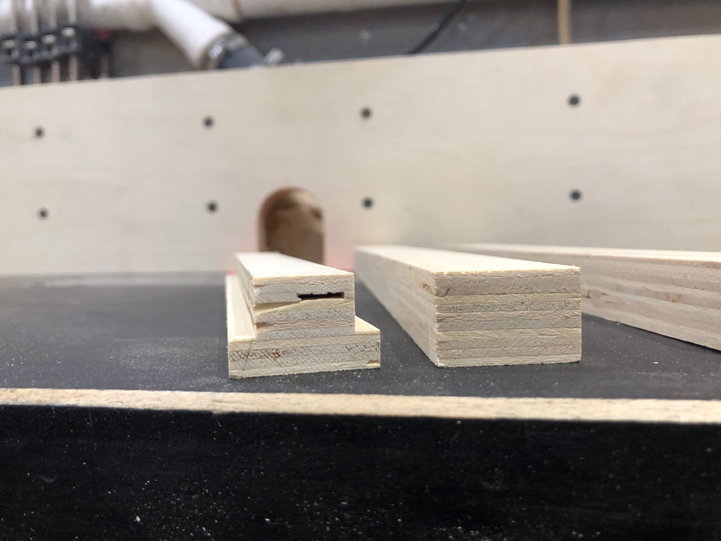 The Multi-Function Router Table Jig : 12 Steps (with Pictures ...