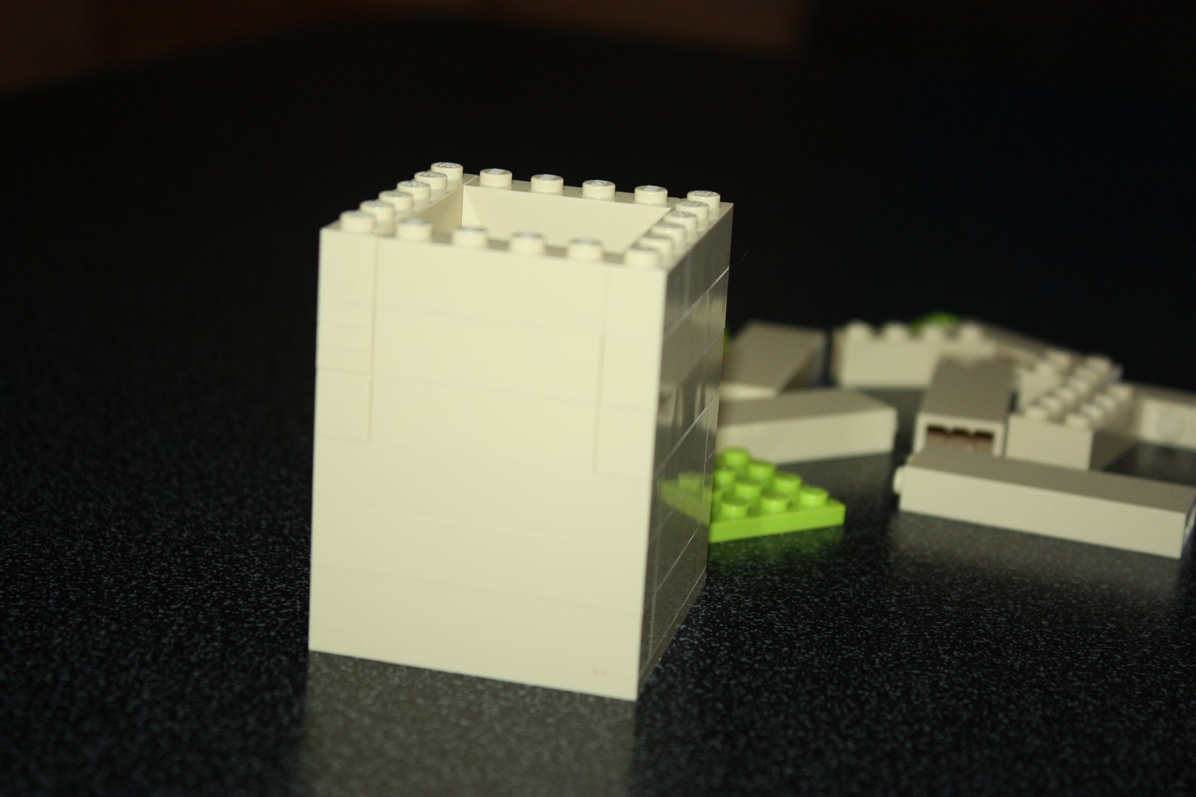 Lego Secret Compartment : 5 Steps - Instructables