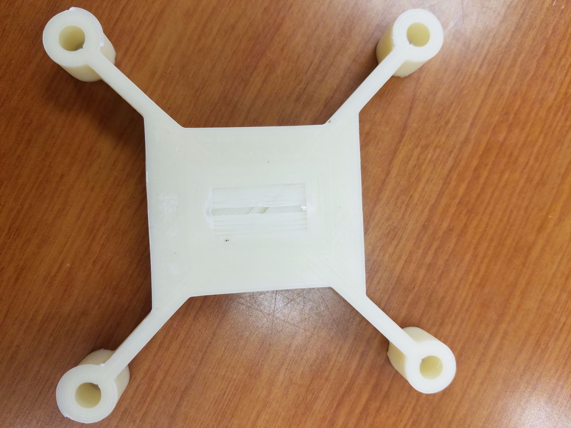 3D Printed Quadcopter : 9 Steps (with Pictures) - Instructables