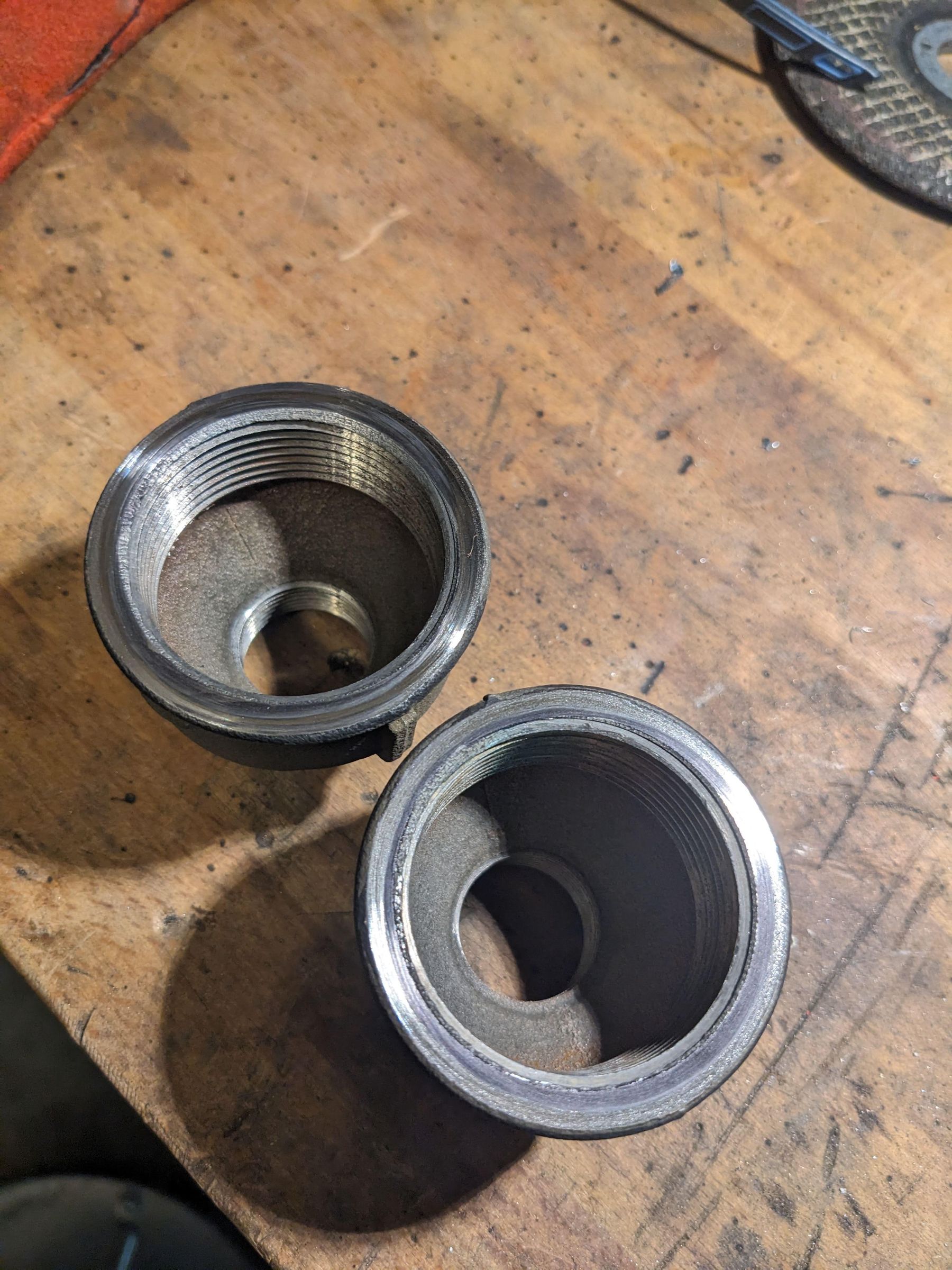 Gas Forge : 10 Steps - Instructables