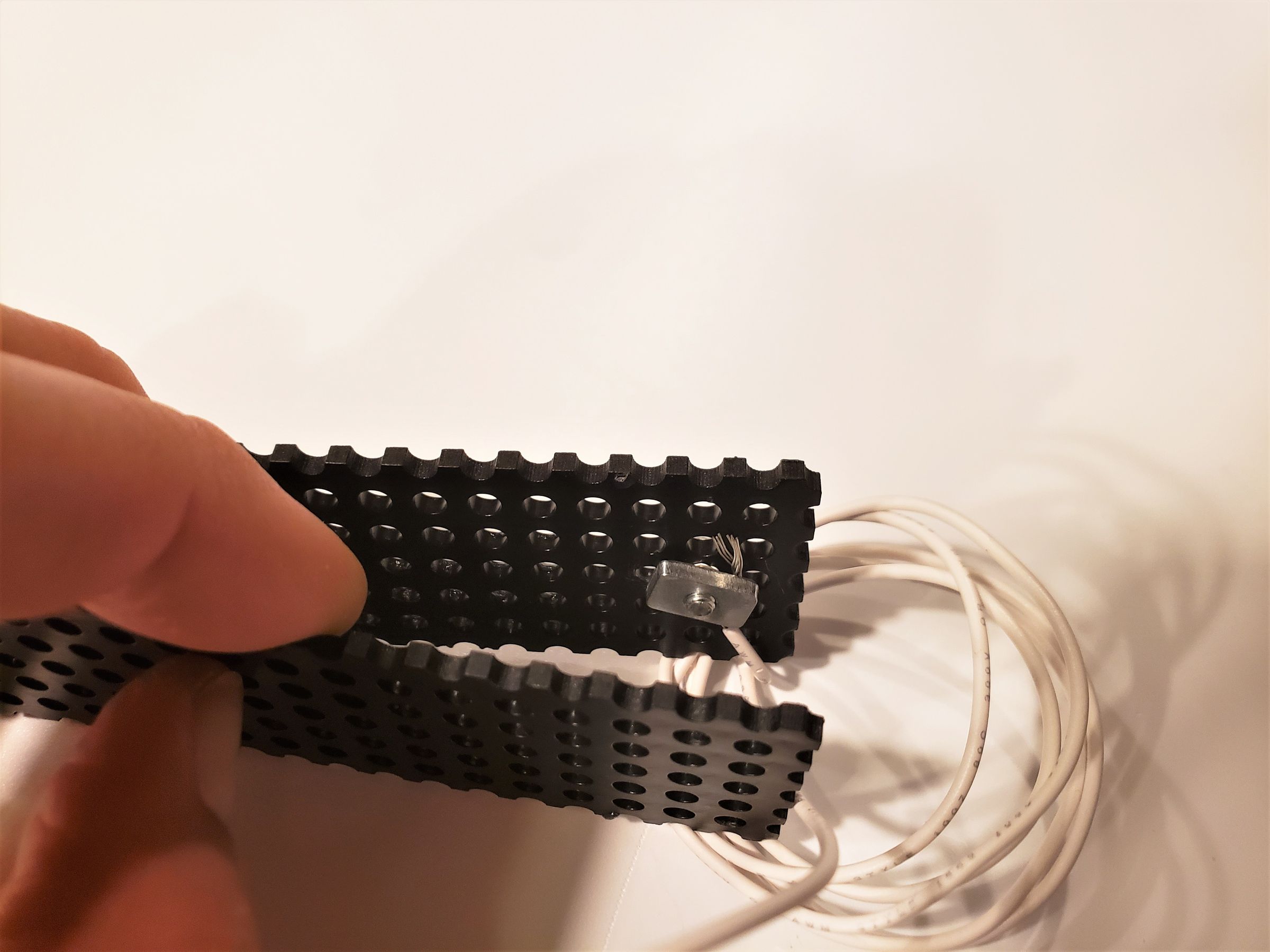 Micro:Bit Dog Door Opener : 8 Steps (with Pictures) - Instructables