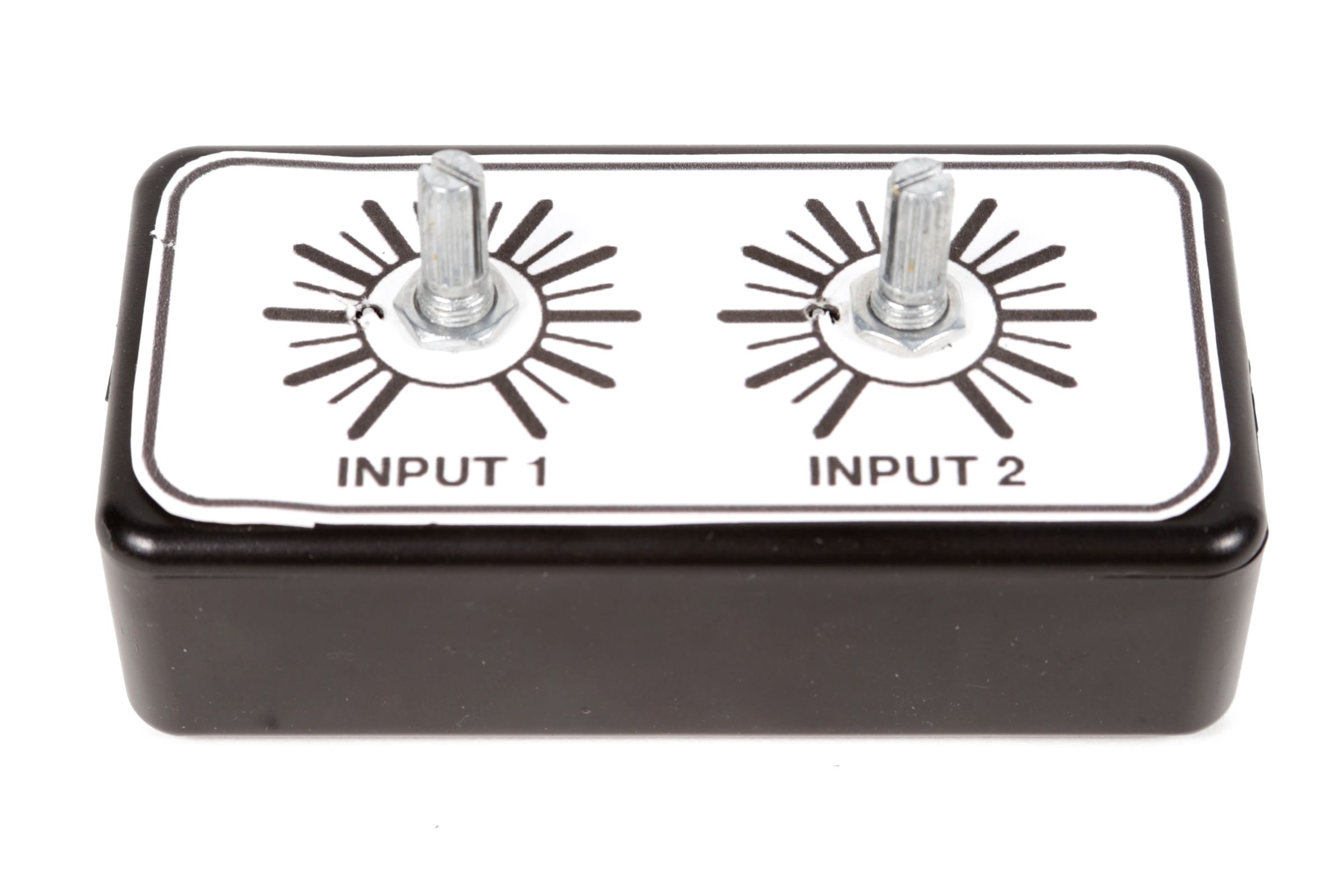 Making an Audio Mixer : 20 Steps (with Pictures) - Instructables