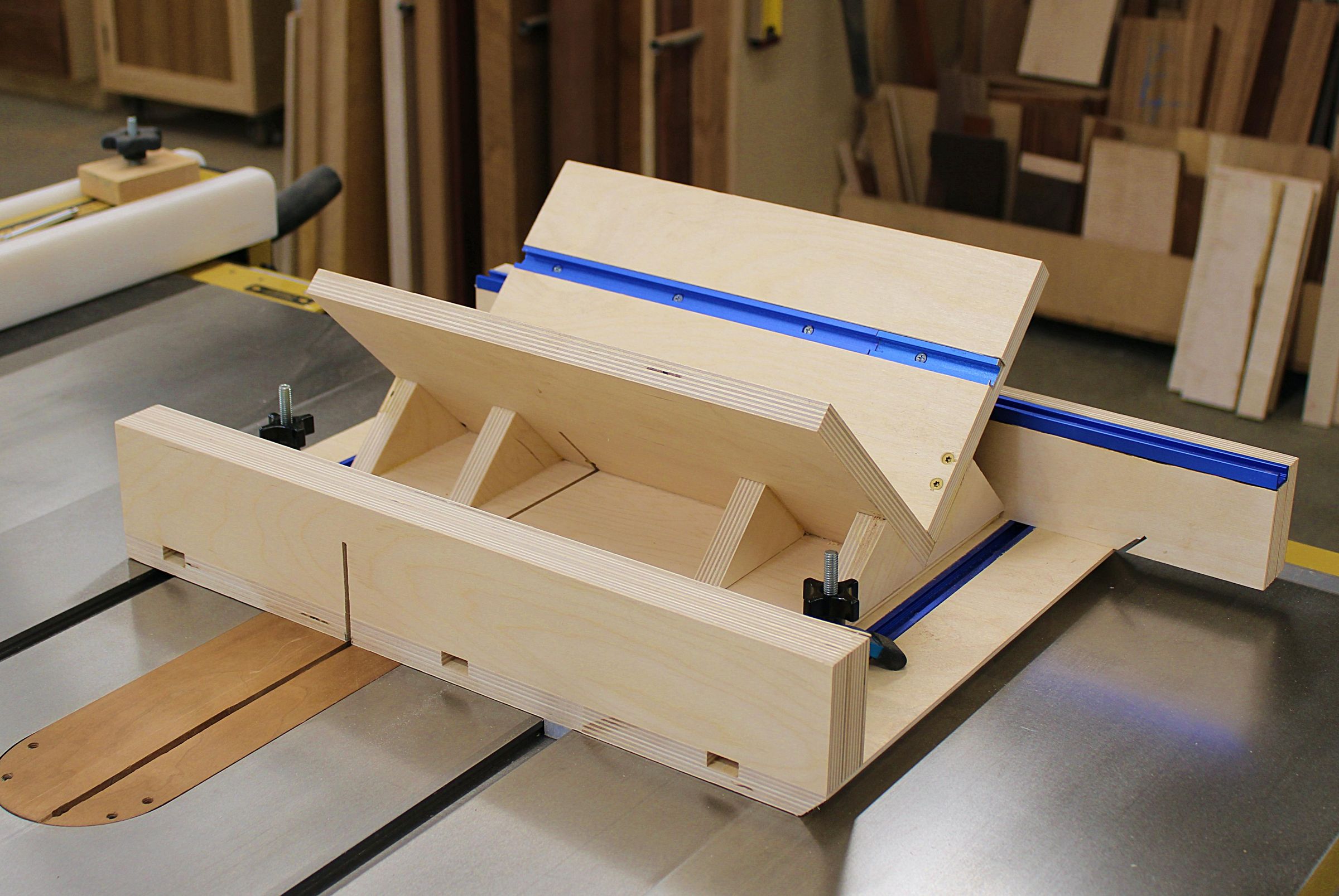 Small Box Sled : 20 Steps (with Pictures) - Instructables