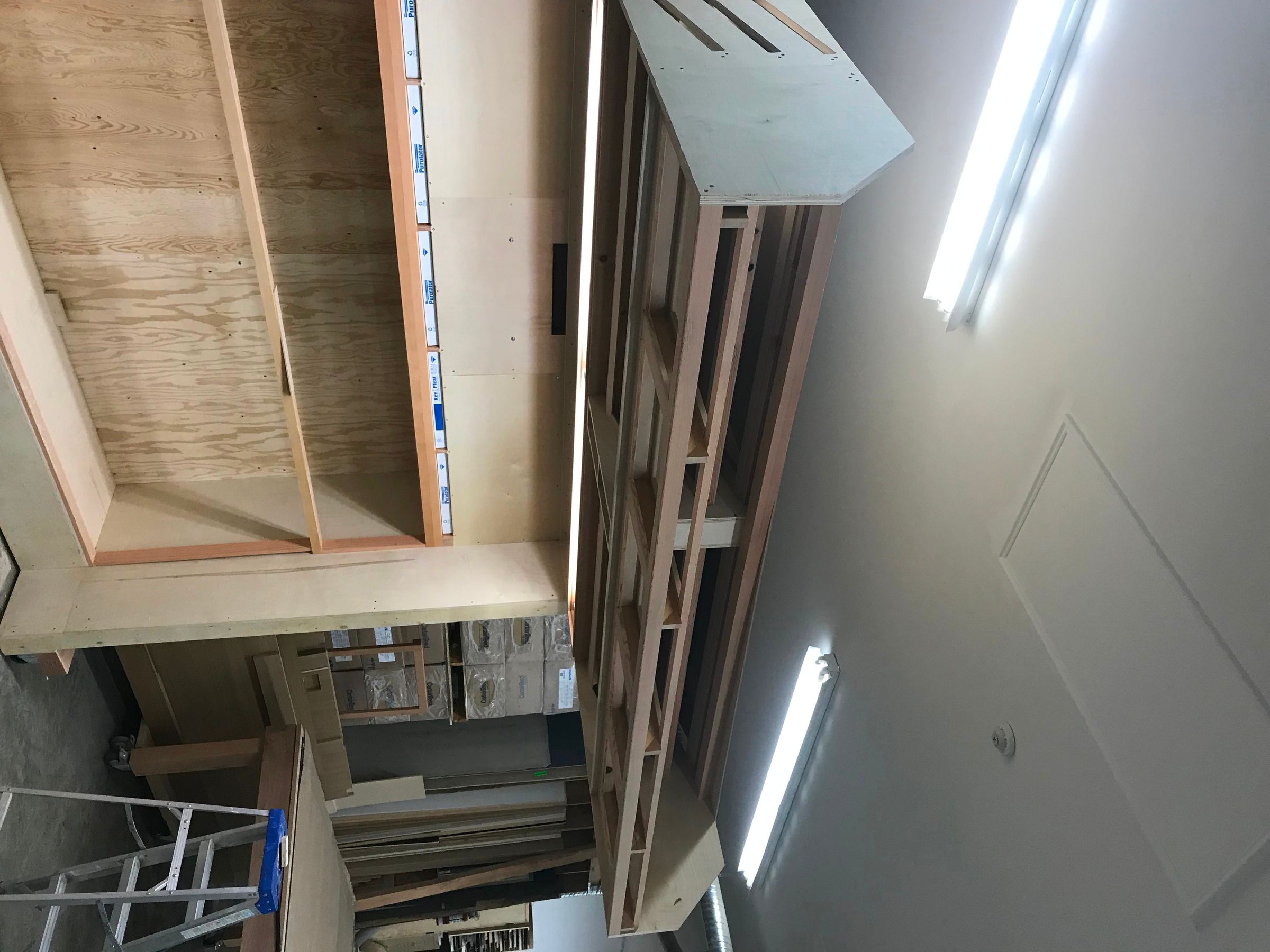 Recirculating Air Spray Booth : 9 Steps (with Pictures) - Instructables