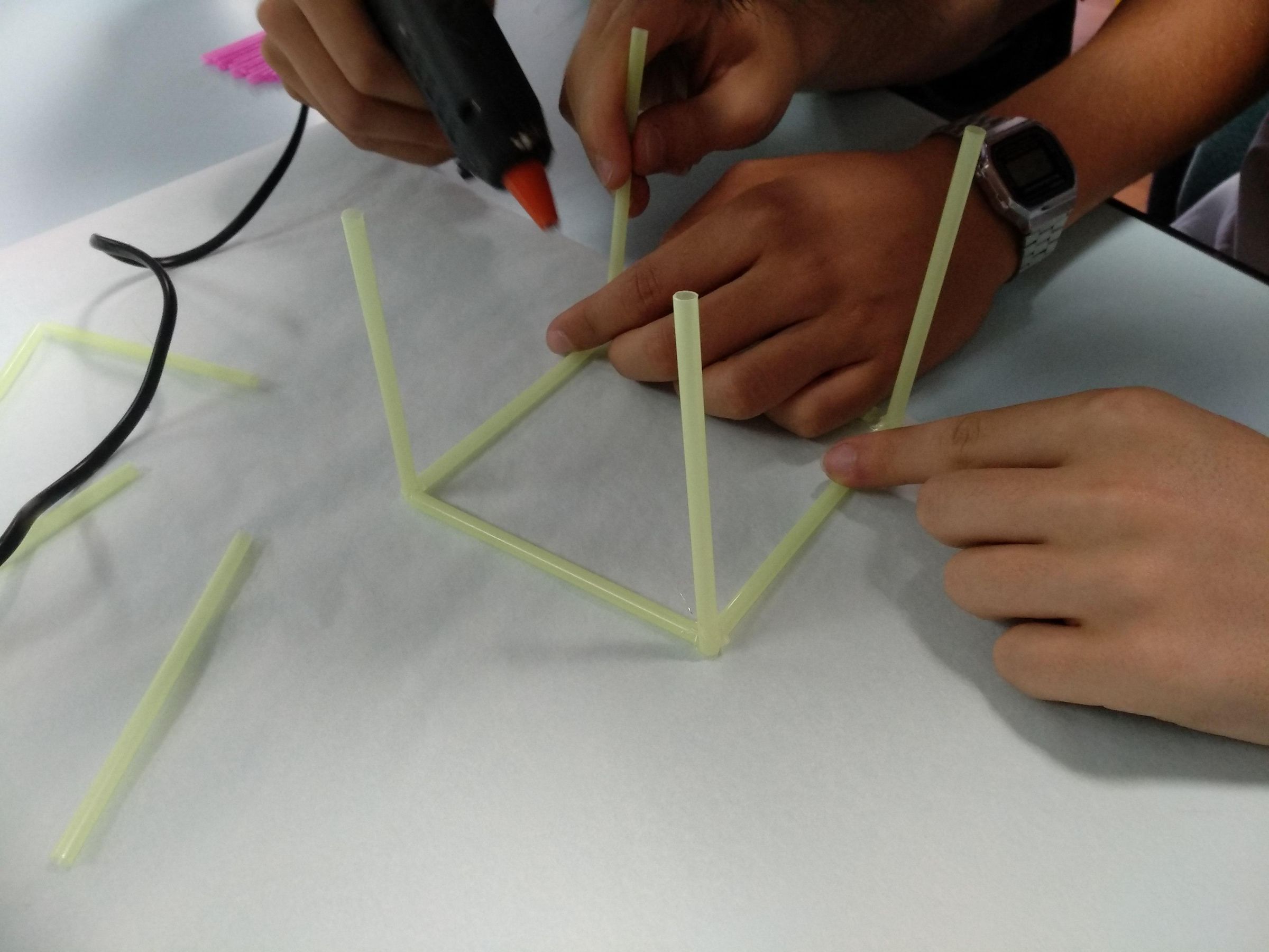 Cubes, Volumes And... Sides : 5 Steps (with Pictures) - Instructables