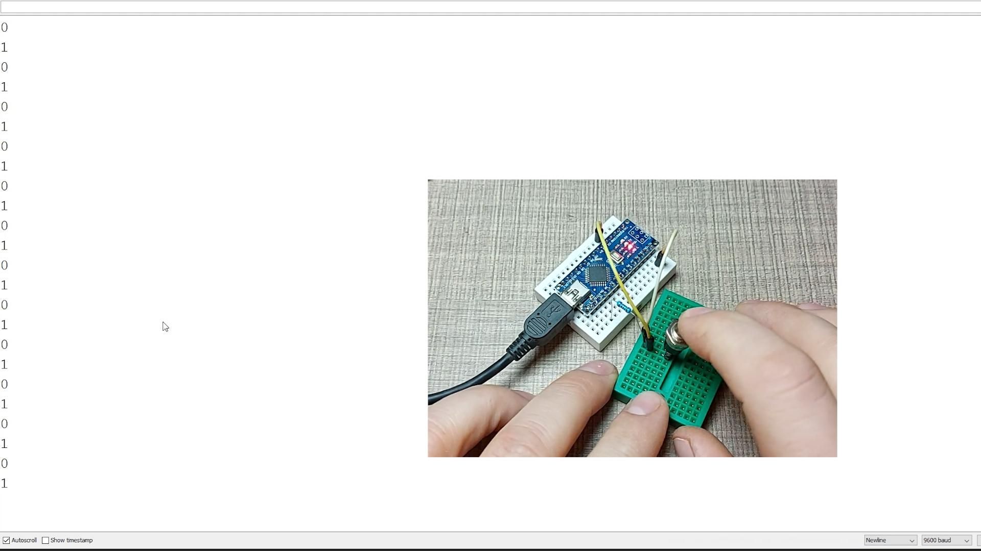 Everything You Need to Know About Switches and Arduino : 13 Steps ...