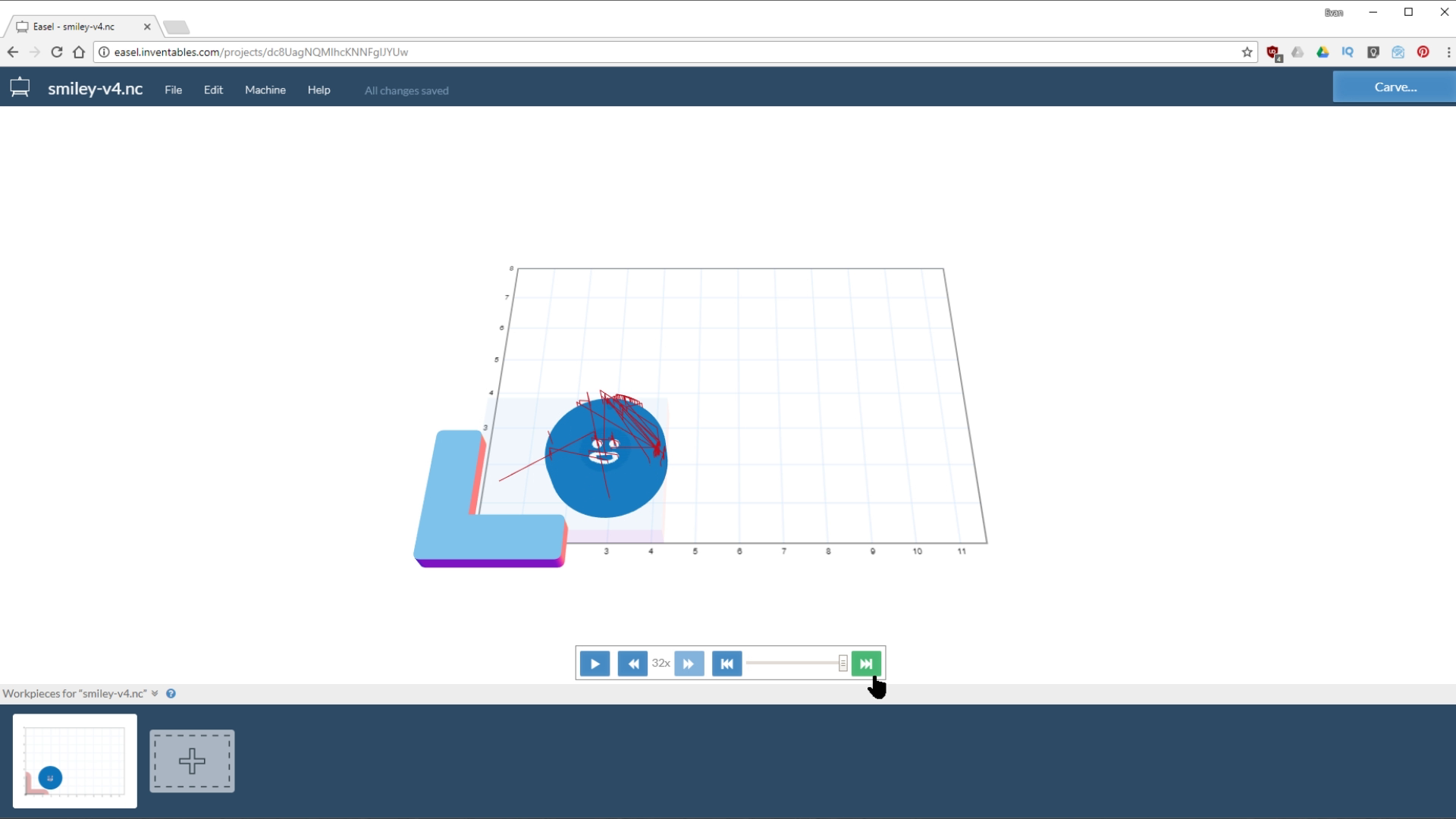 Fusion 360 CAM for CNC Beginners : 19 Steps (with Pictures) - Instructables