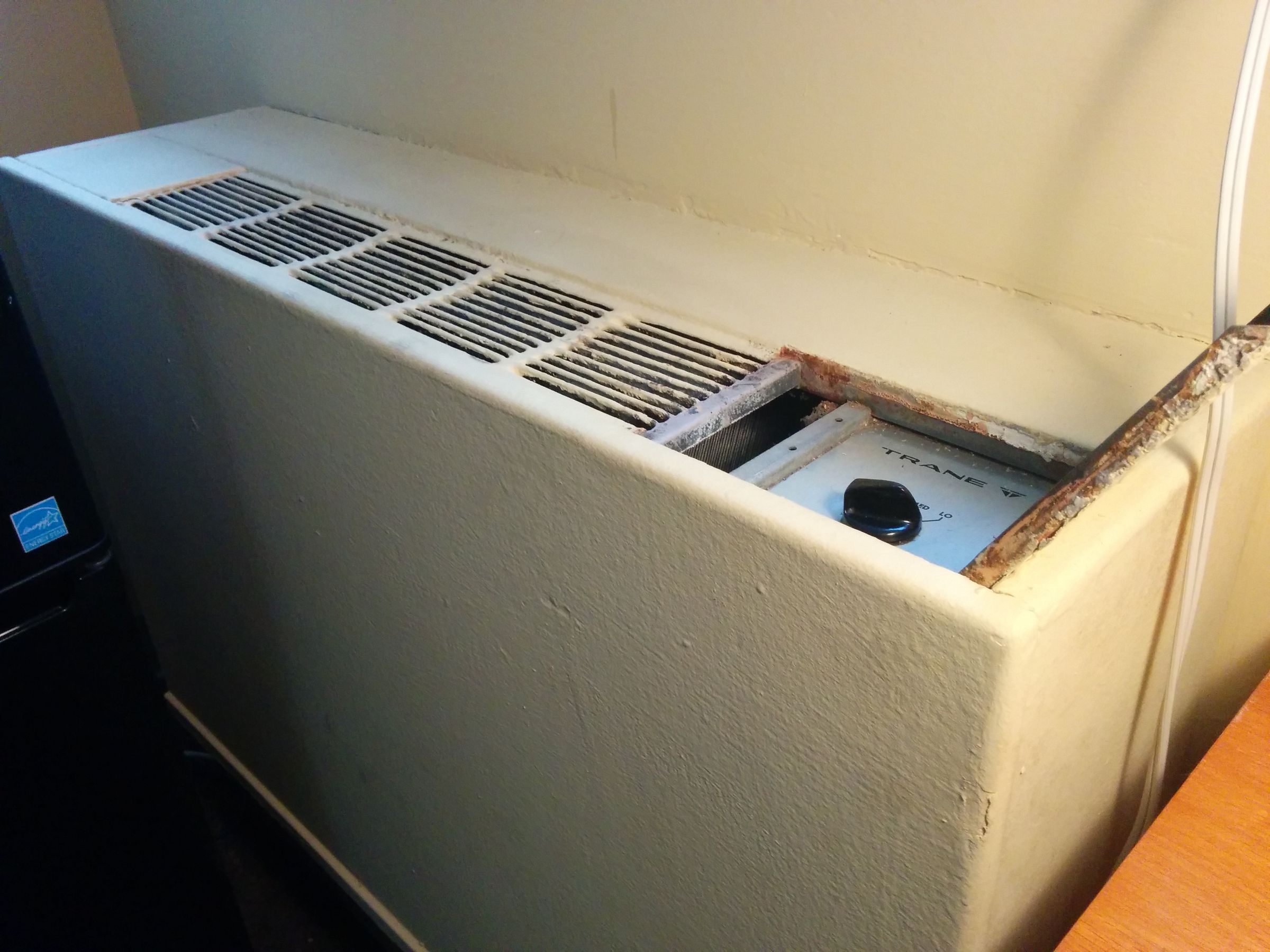 Arduino Thermostat (Mechanical) : 6 Steps (with Pictures) - Instructables