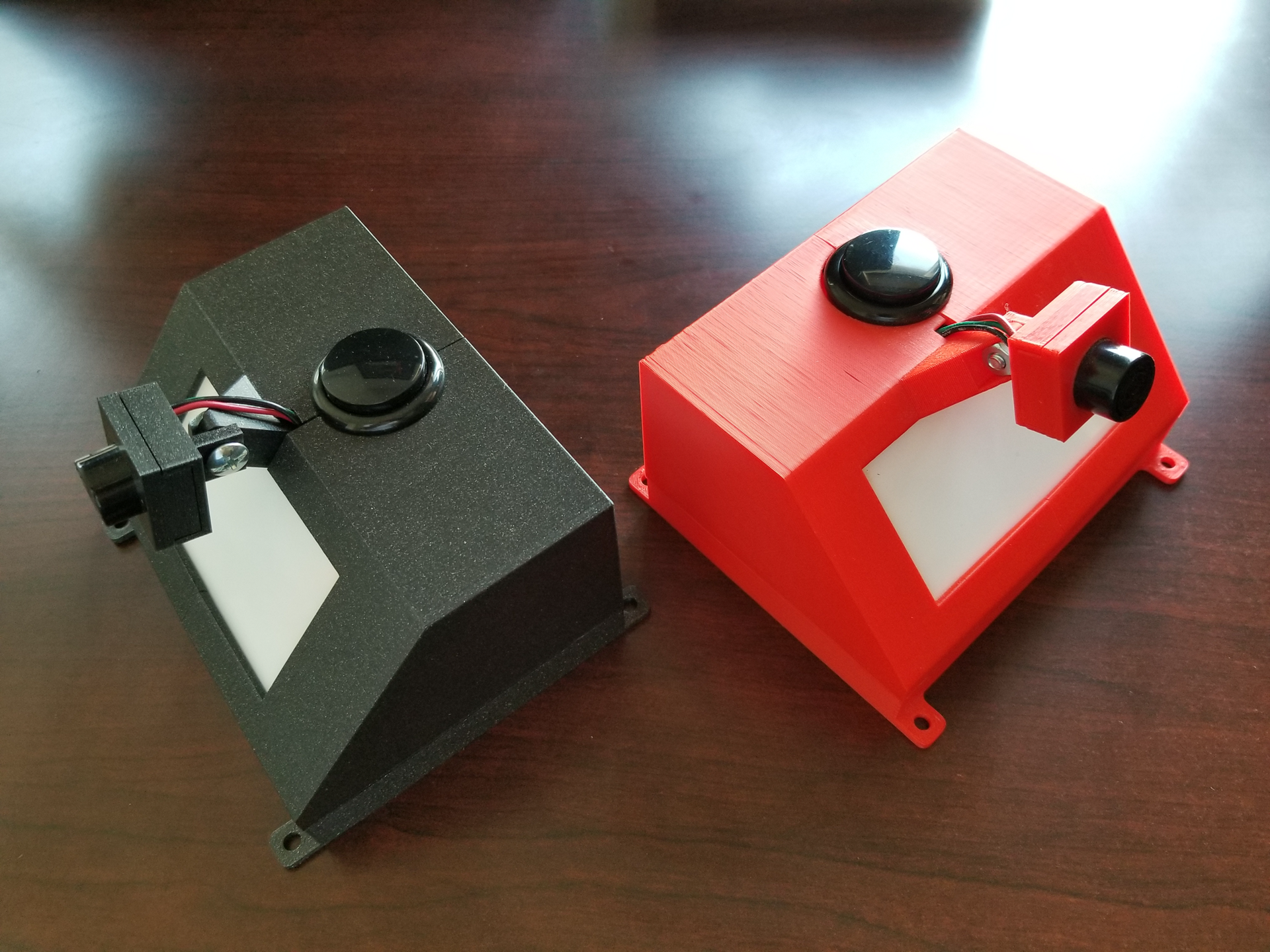 Parking Assistant Arduino Project : 3 Steps (with Pictures) - Instructables
