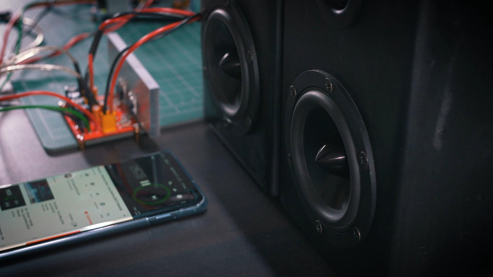 DIY Compact Stereo Amplifier : 11 Steps (with Pictures) - Instructables